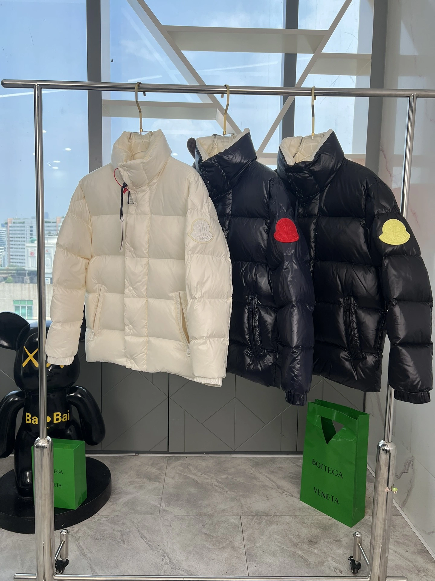 Reasonably priced Moncler Down Jackets