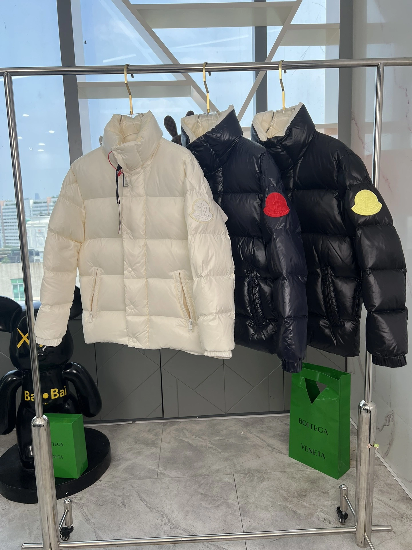 Reasonably priced Moncler Down Jackets