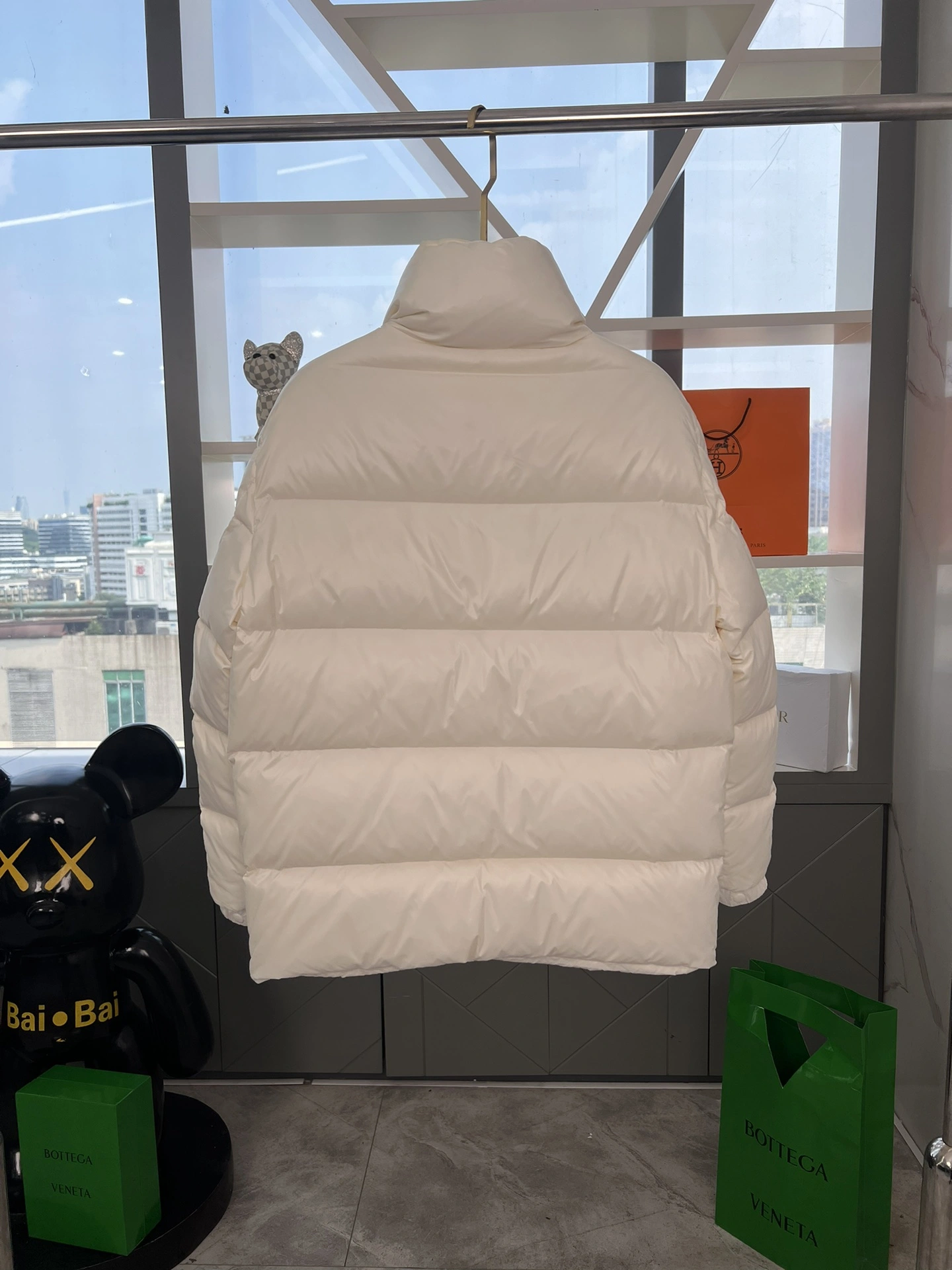 Real Moncler Down Jackets