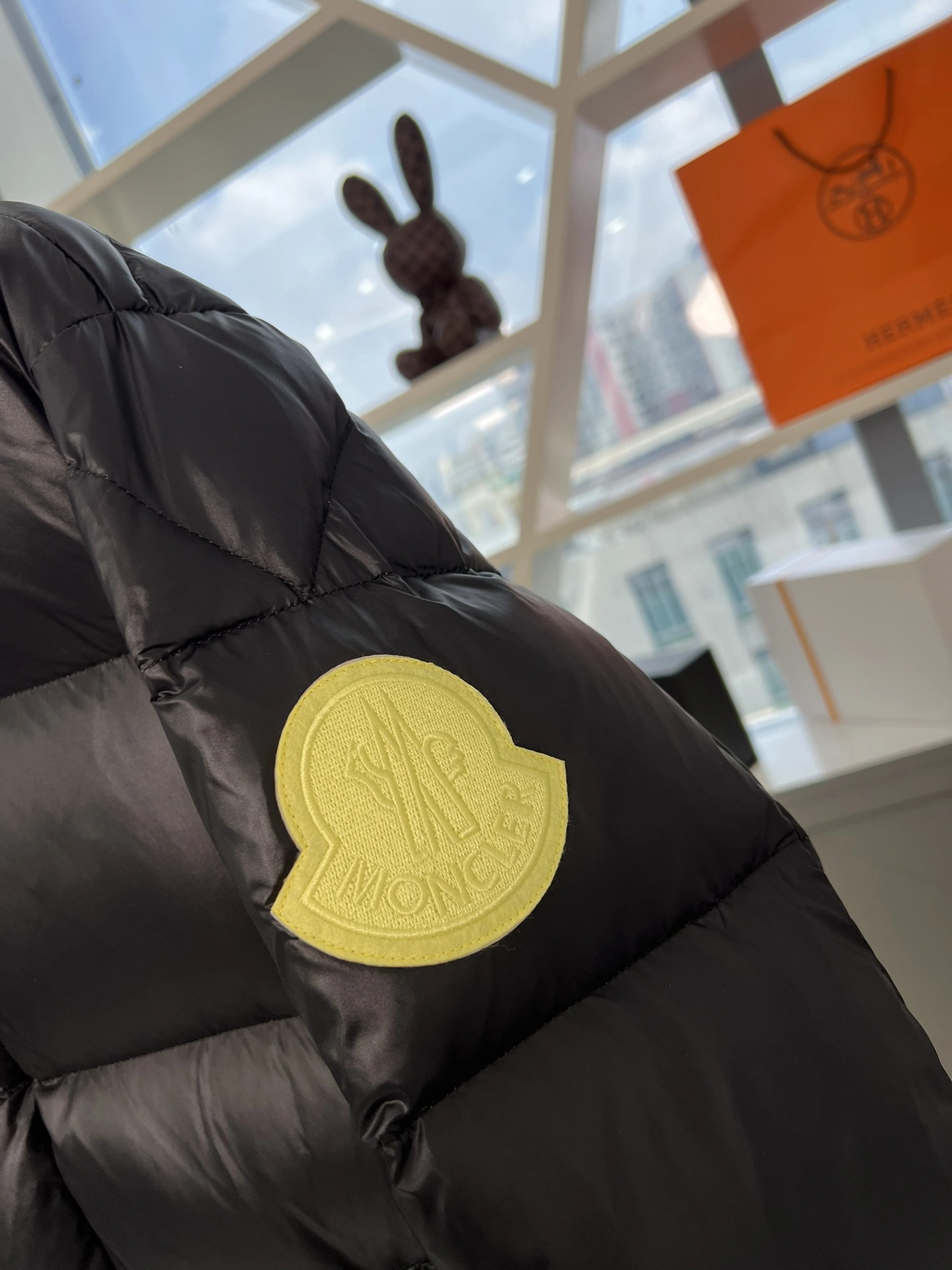 Legit Moncler Down Jackets