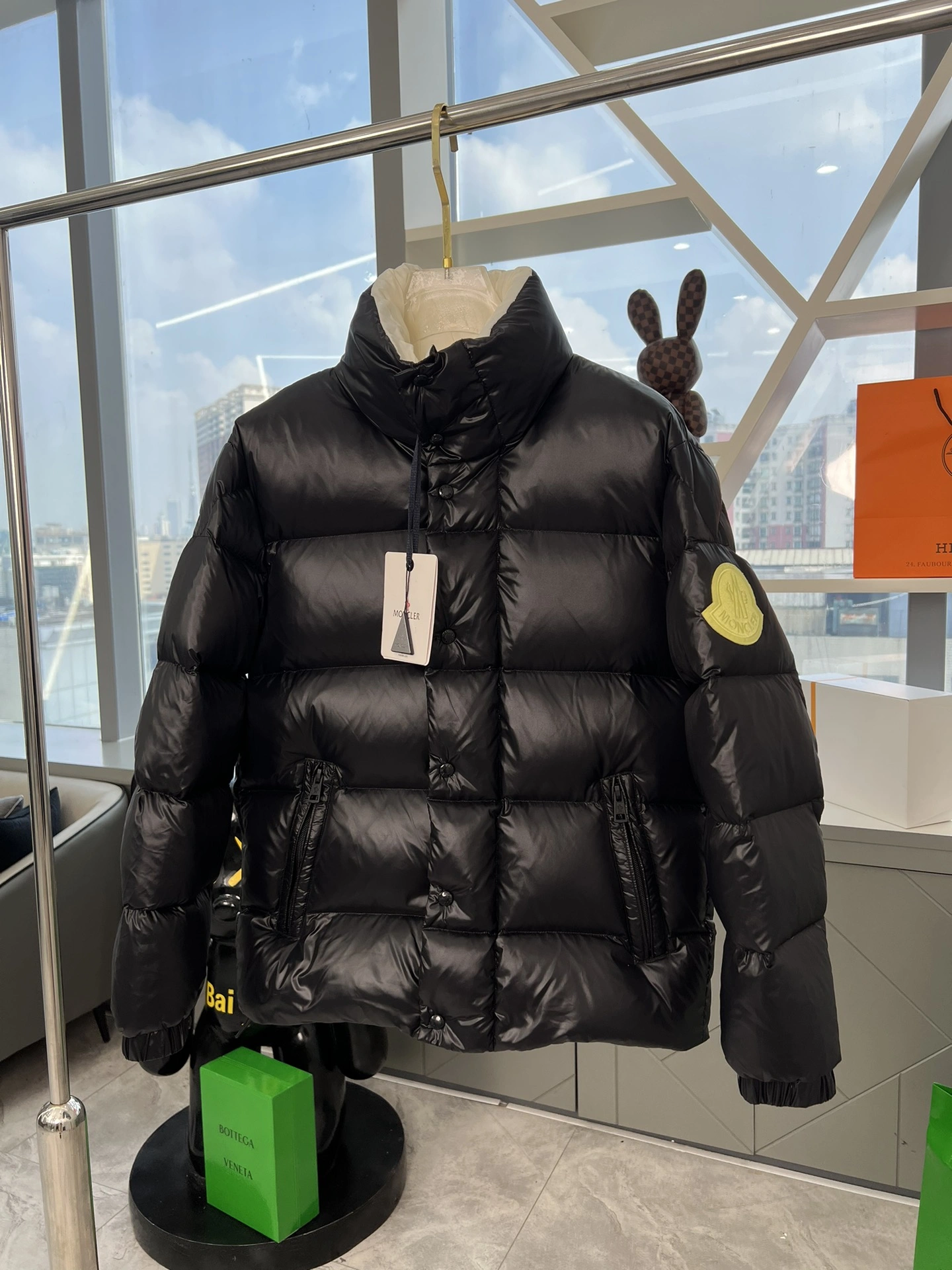 Legit Moncler Down Jackets