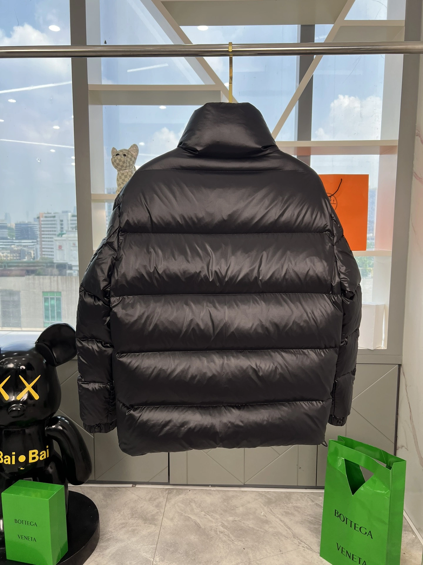 Legit Moncler Down Jackets