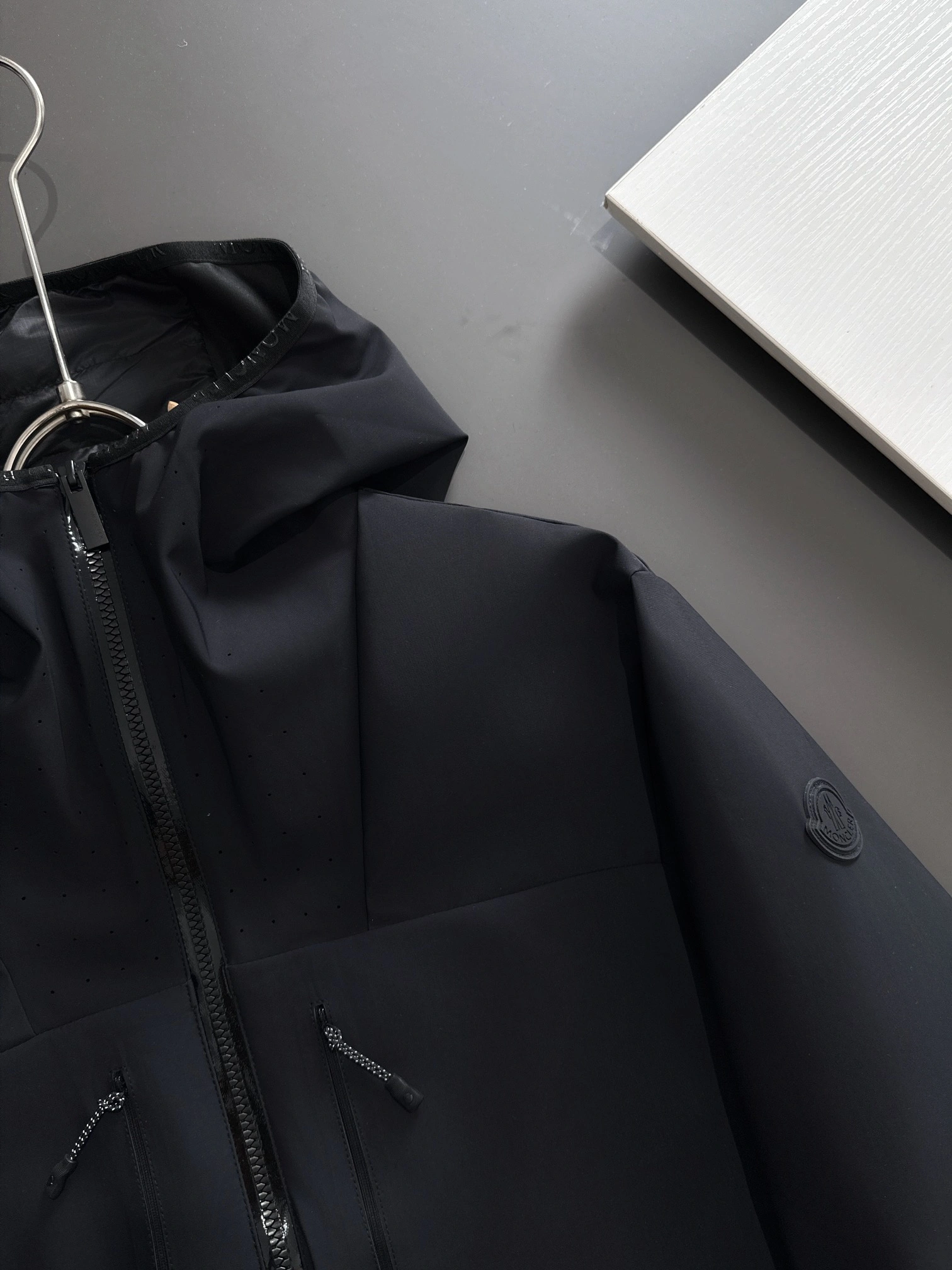 Mirror quality Moncler Down Jackets
