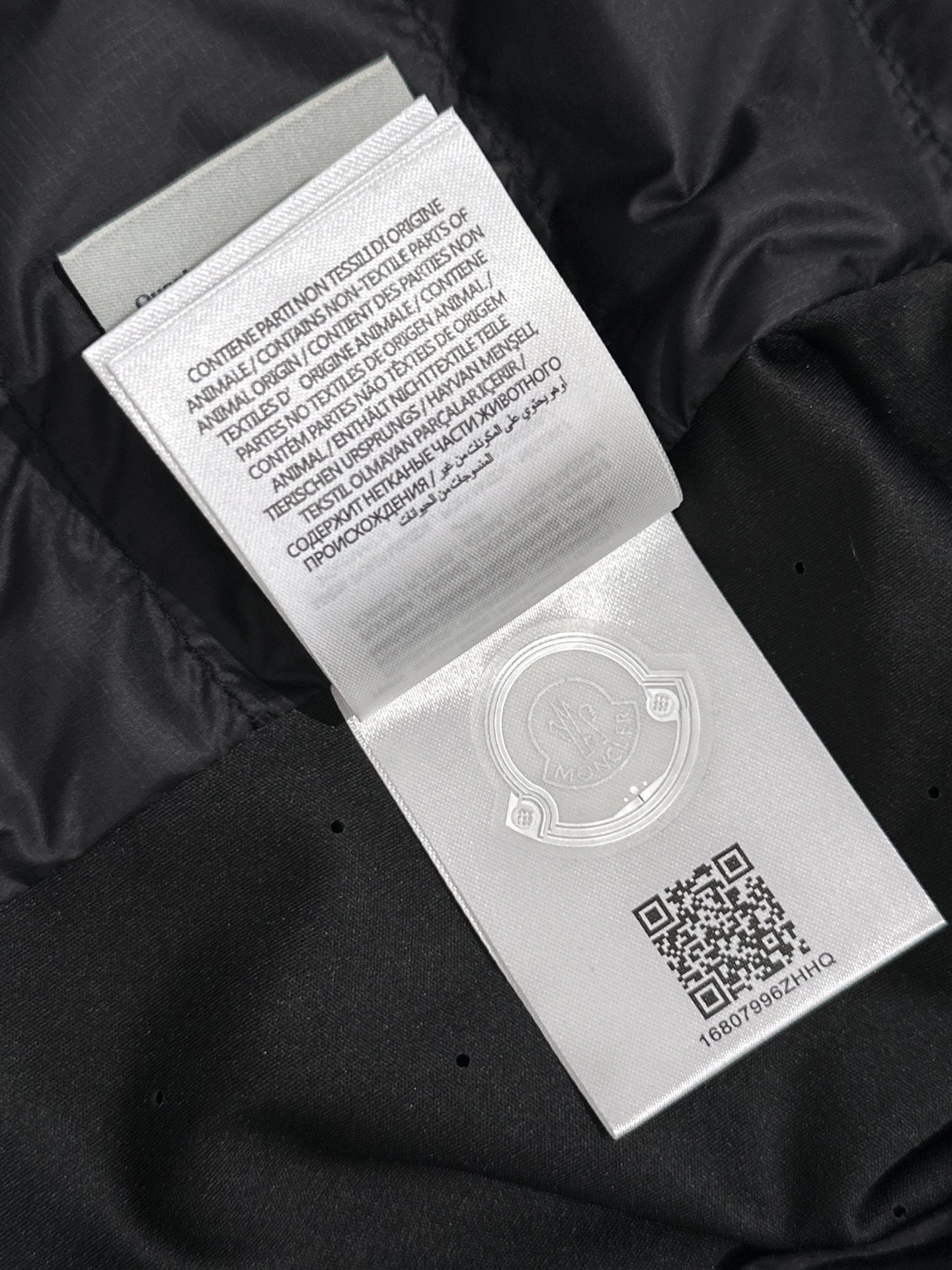 Mirror quality Moncler Down Jackets