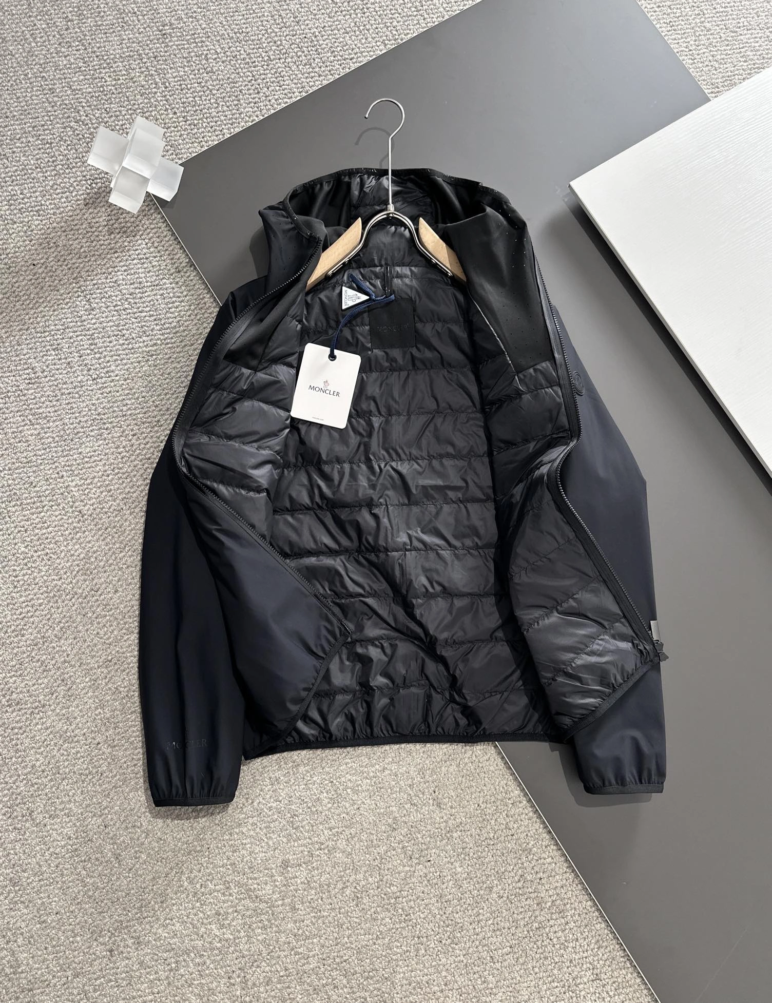 Mirror quality Moncler Down Jackets