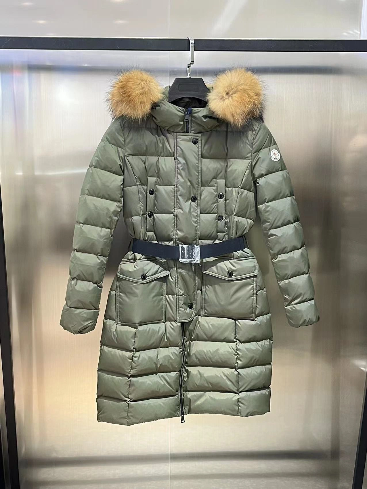 Moncler Down Jackets