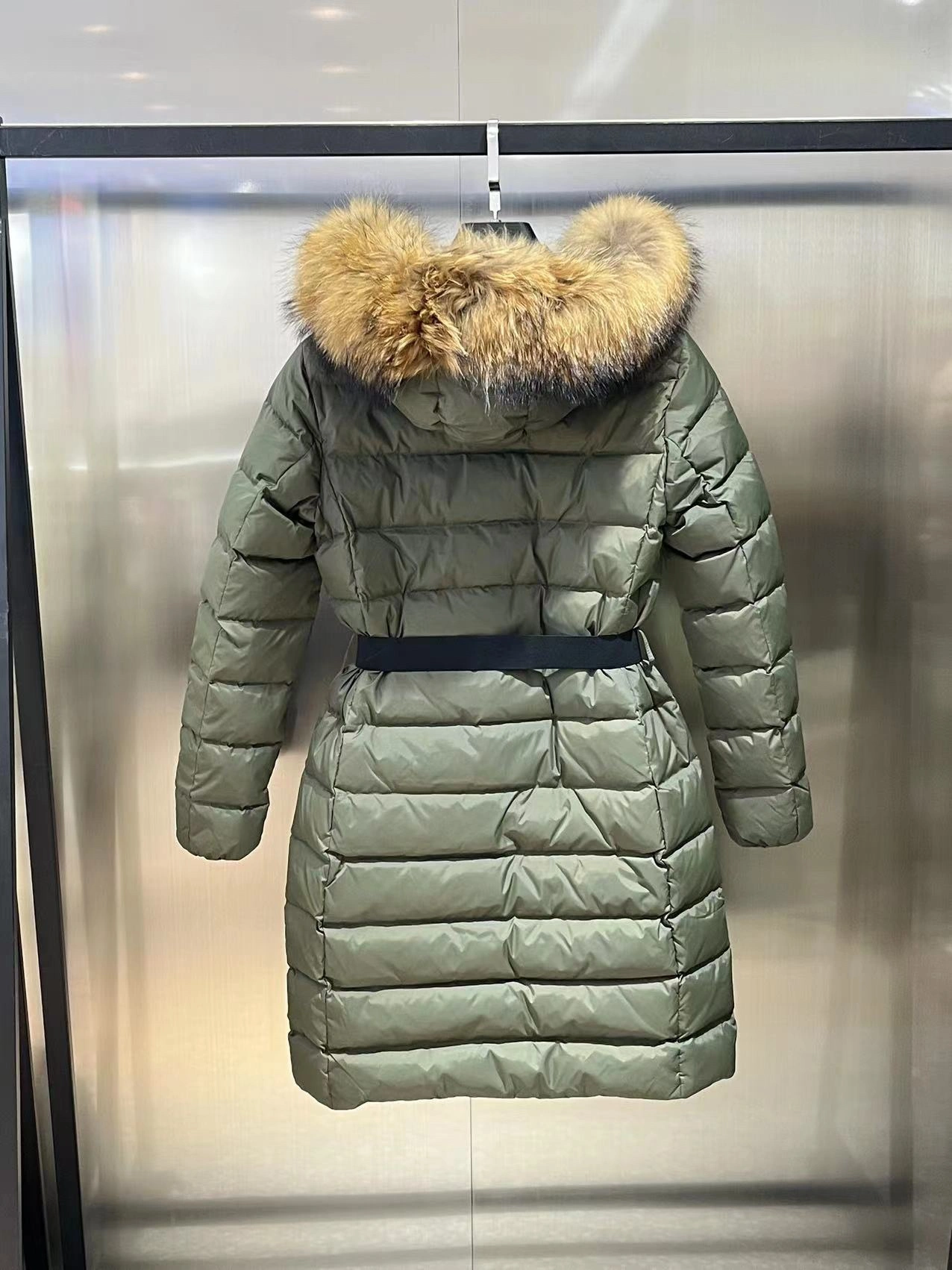 Factory-made Moncler Down Jackets
