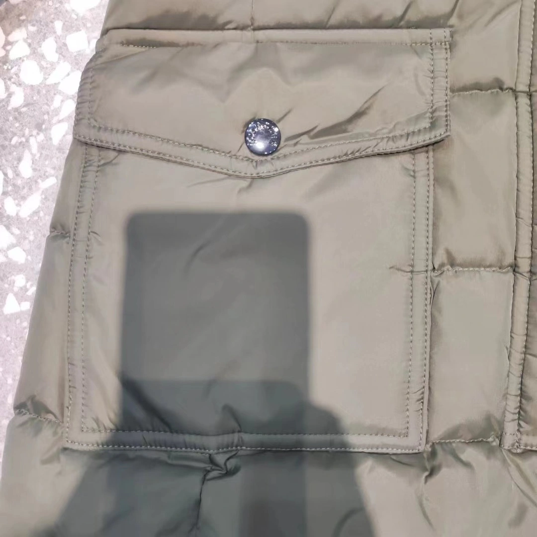 Factory-made Moncler Down Jackets