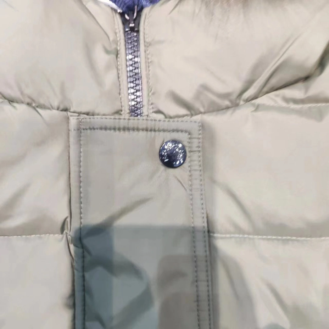 Factory-made Moncler Down Jackets