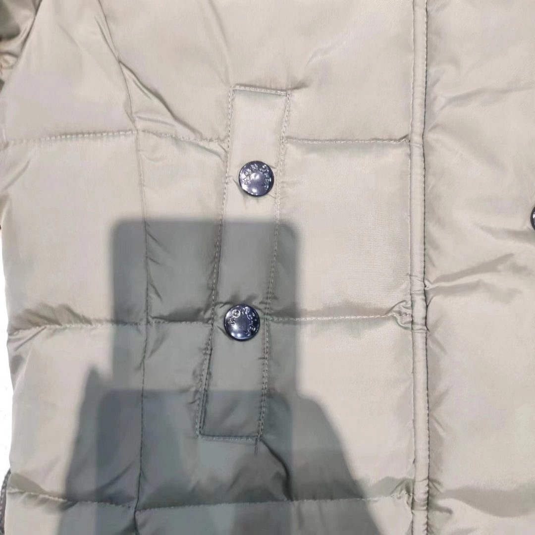 Factory-made Moncler Down Jackets
