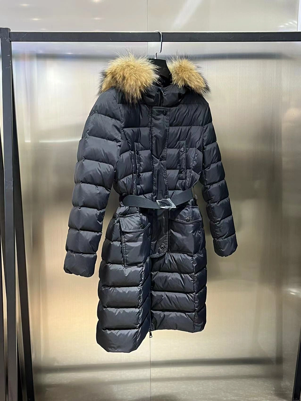Top match Moncler Down Jackets