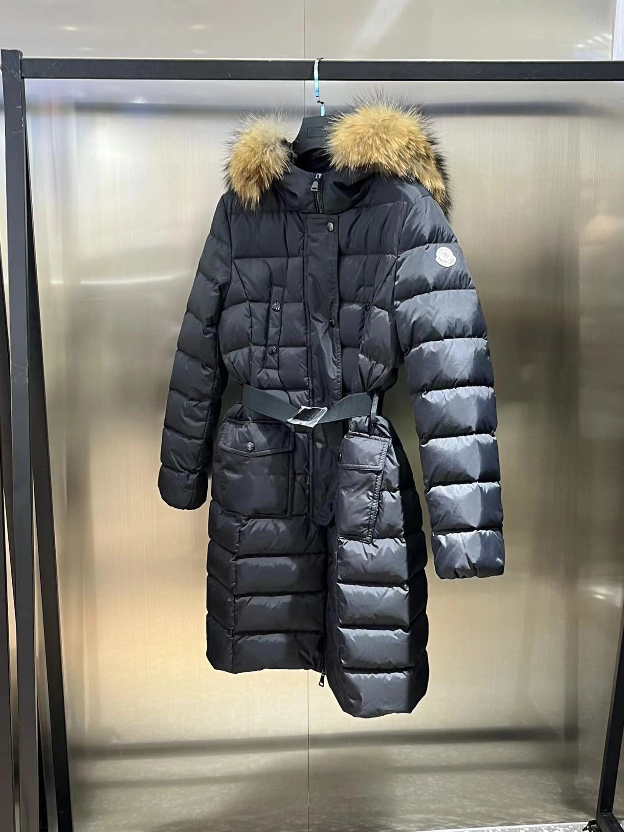Top match Moncler Down Jackets
