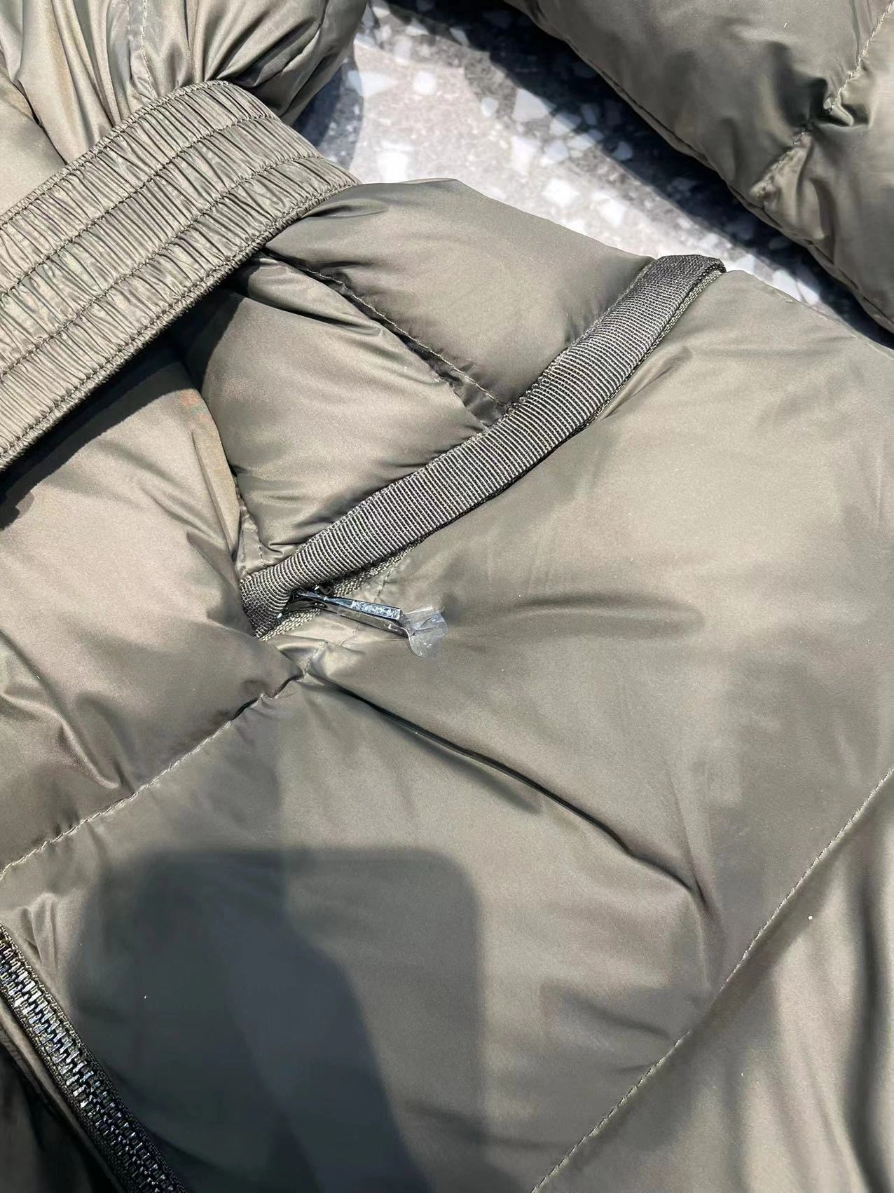 Real Moncler Down Jackets