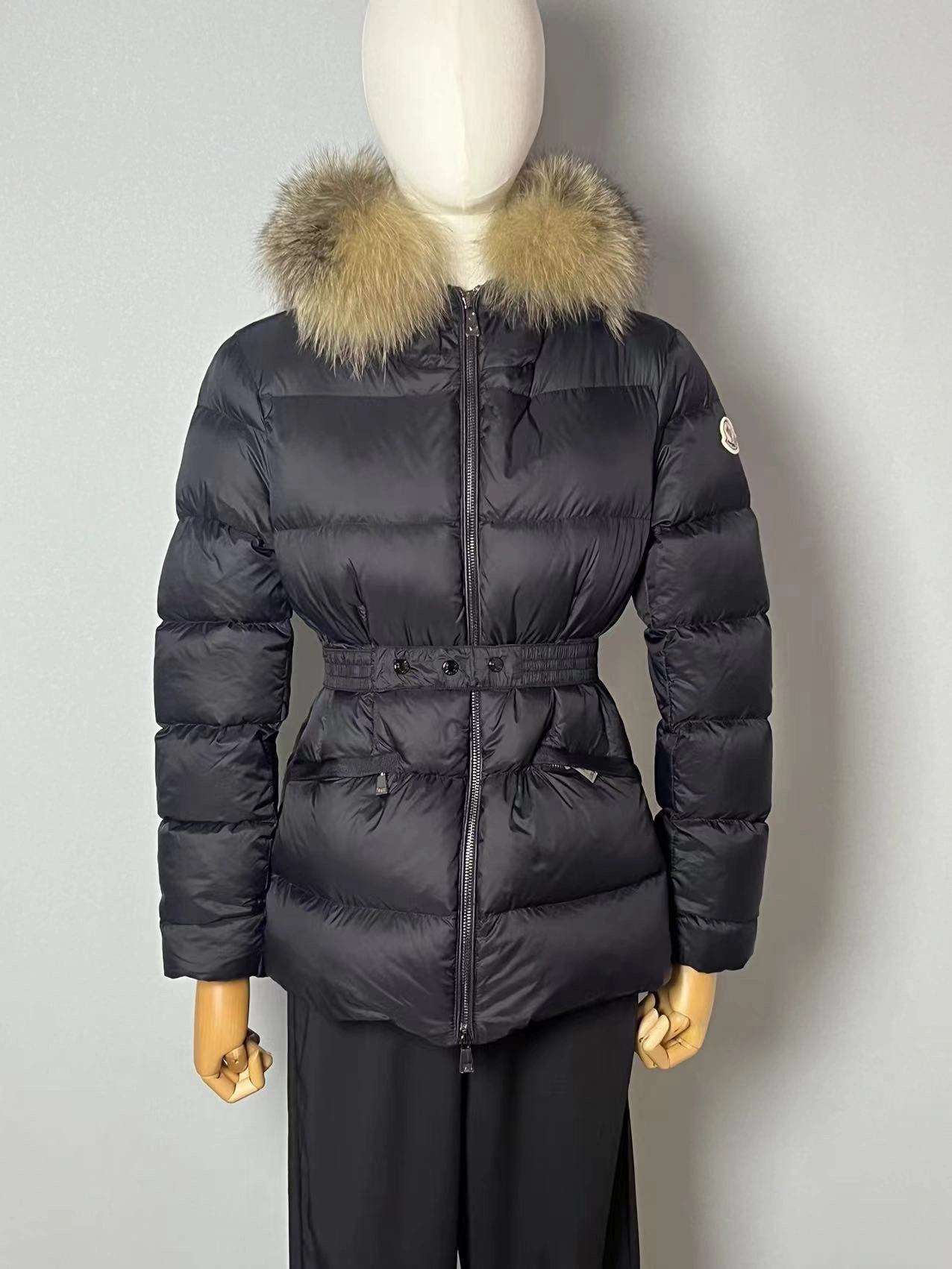 OEM Moncler Down Jackets
