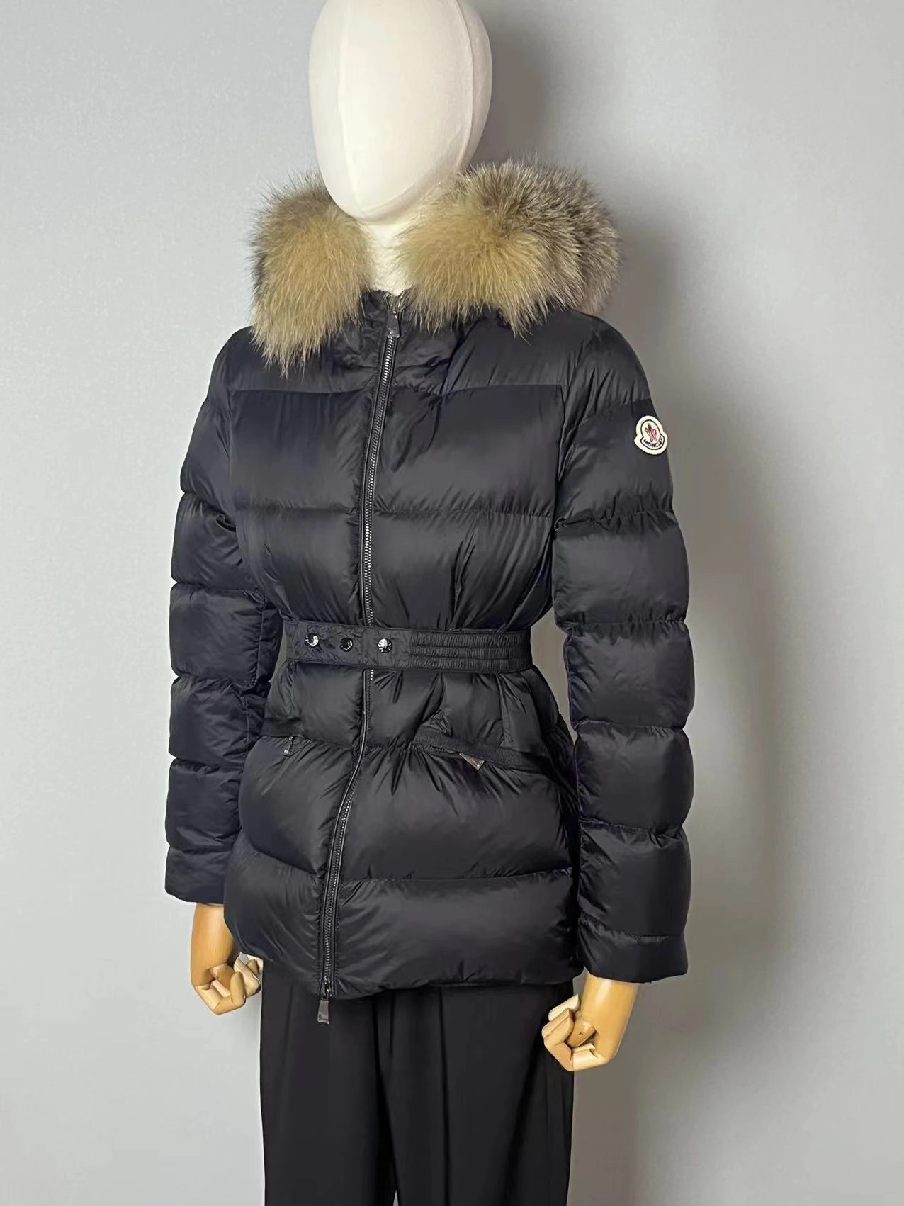 OEM Moncler Down Jackets