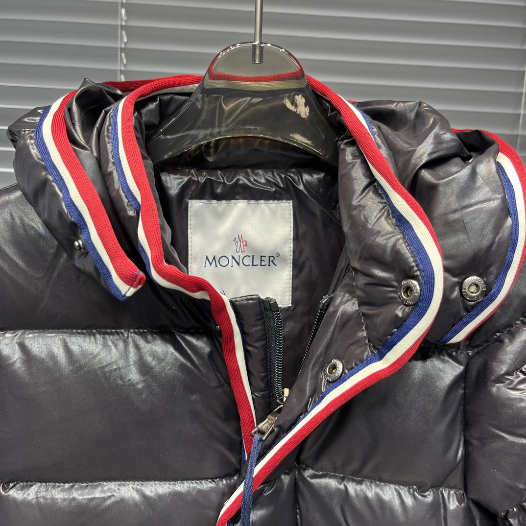 Reasonably priced Moncler Down Jackets