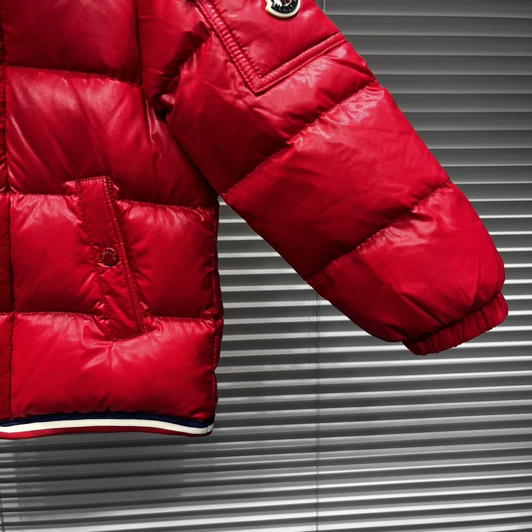 Brand-original Moncler Down Jackets