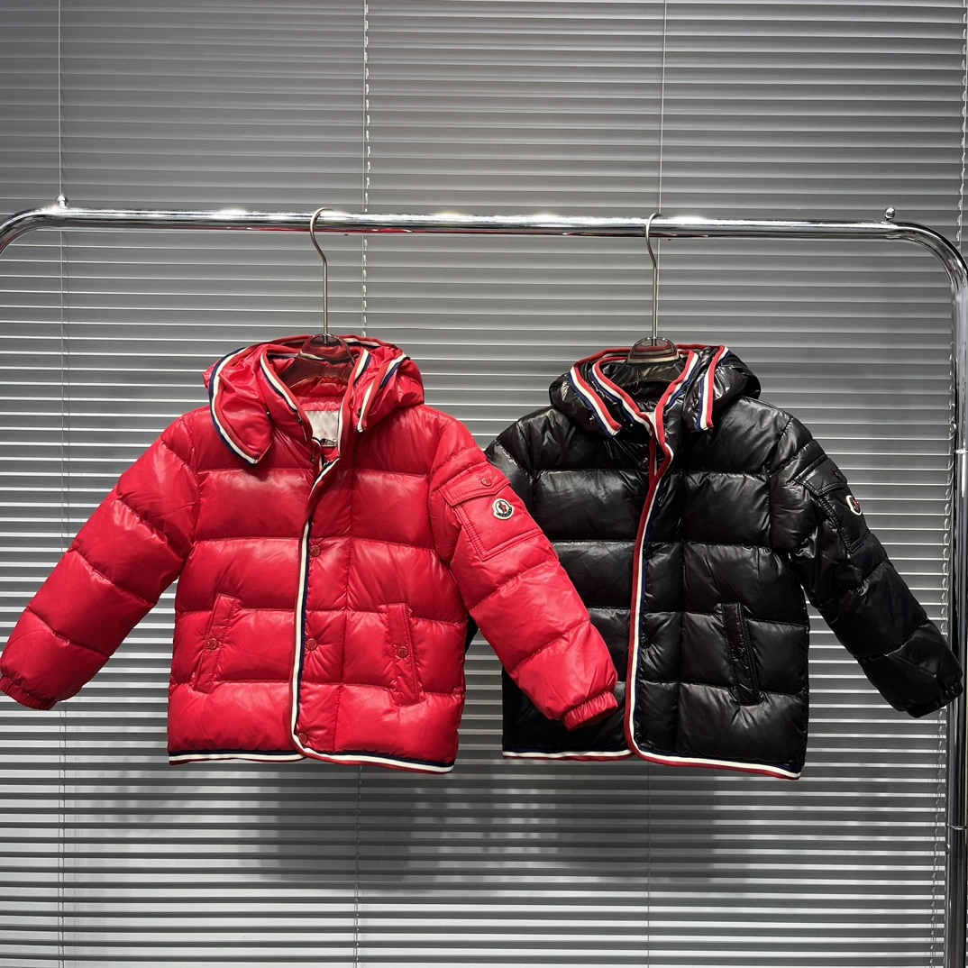 Brand-original Moncler Down Jackets