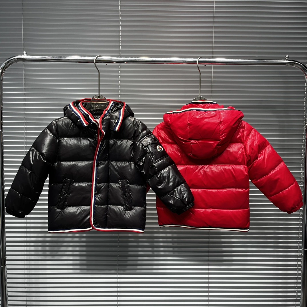 Brand-original Moncler Down Jackets
