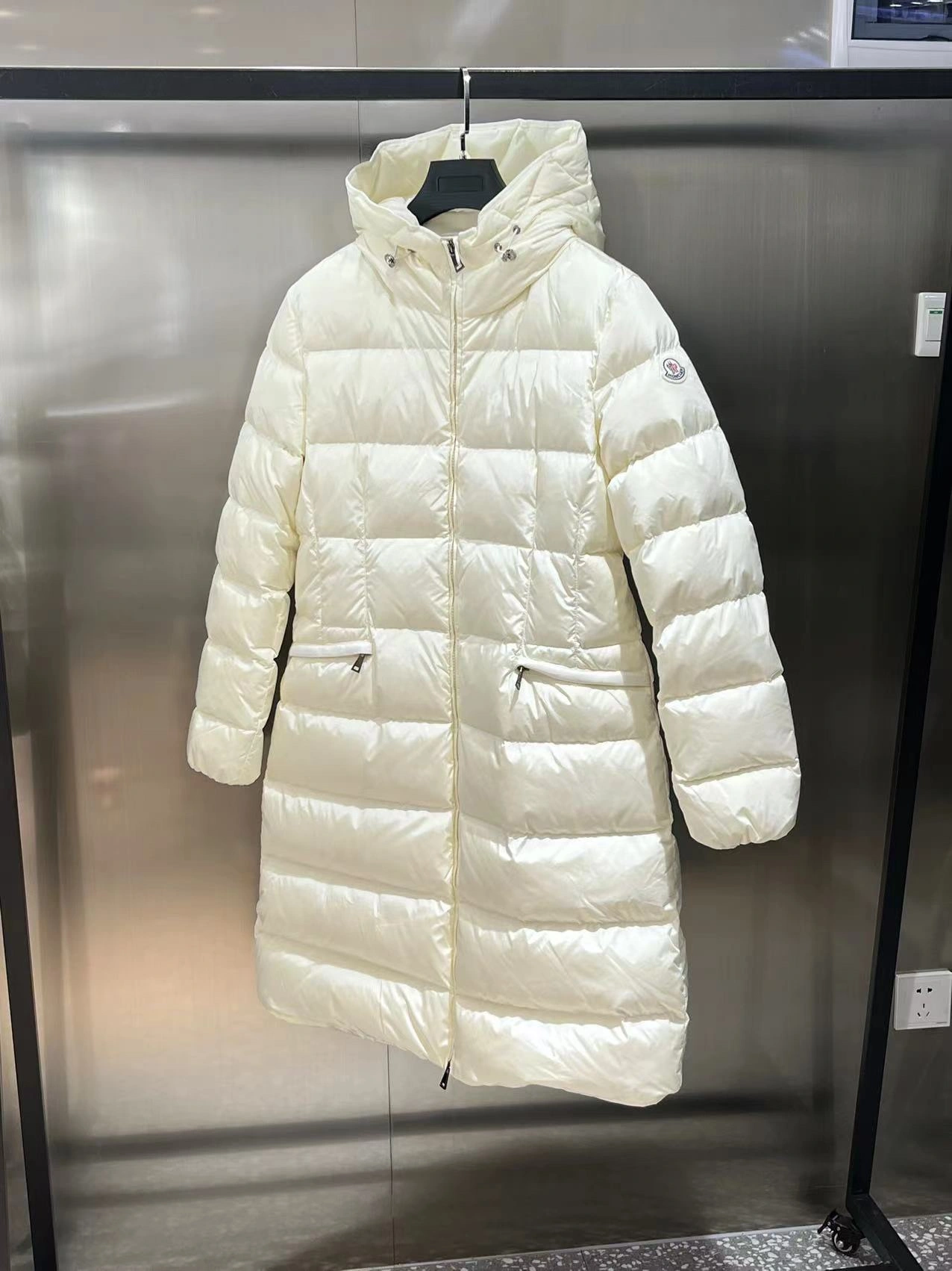 Factory-made Moncler Down Jackets