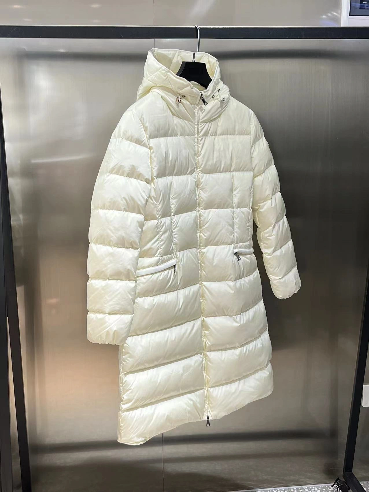 Factory-made Moncler Down Jackets