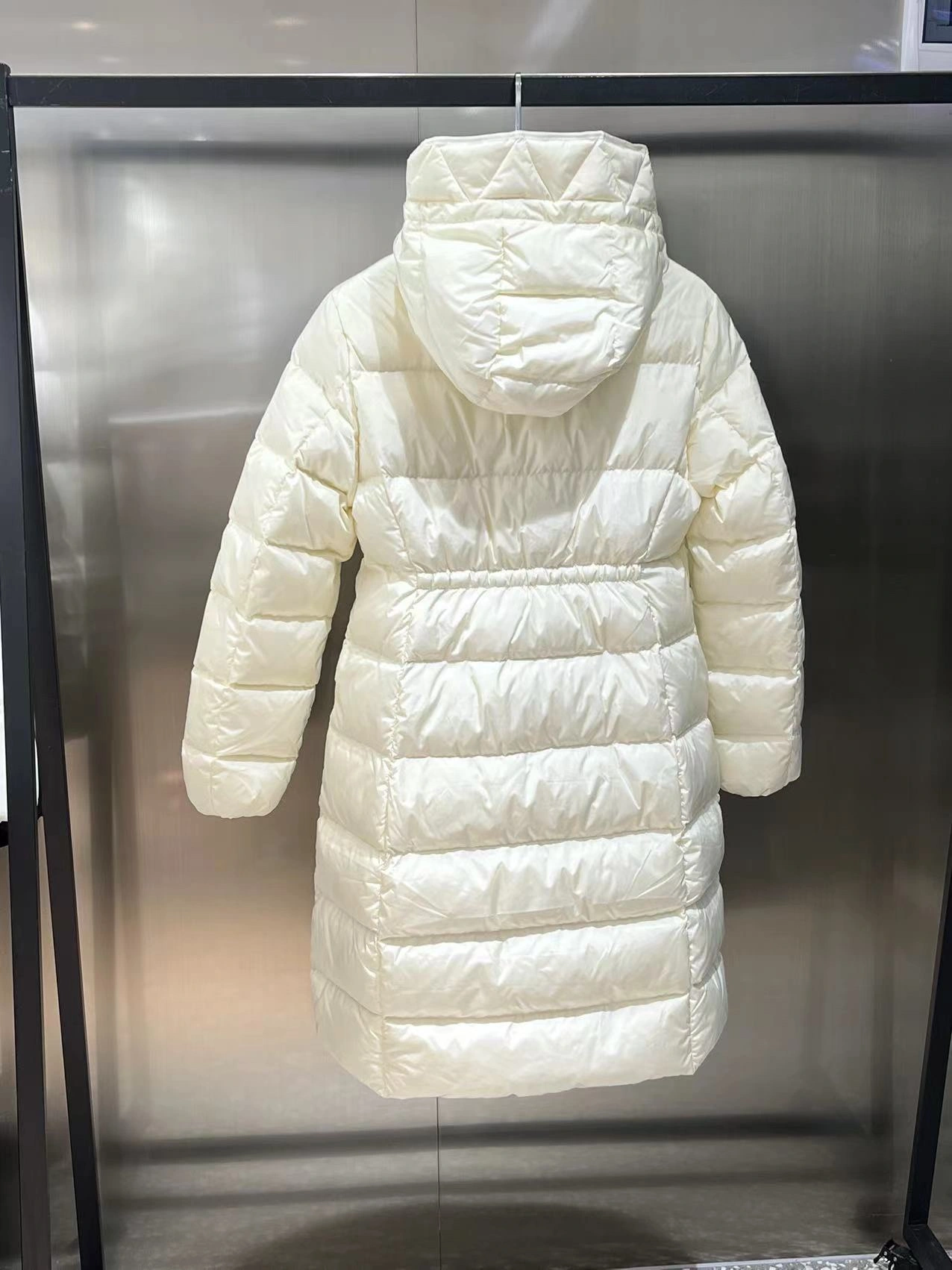 Factory-made Moncler Down Jackets