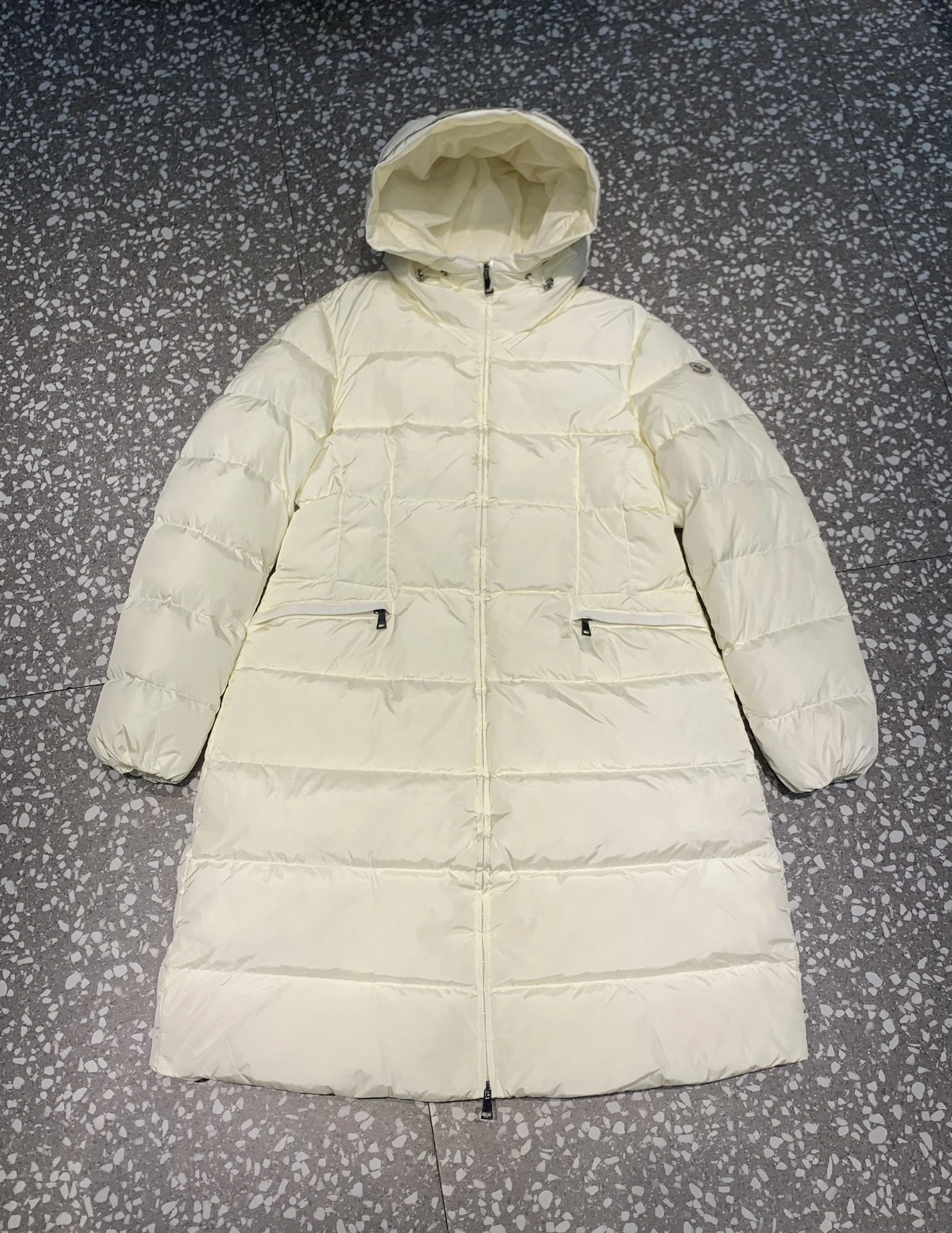 Factory-made Moncler Down Jackets