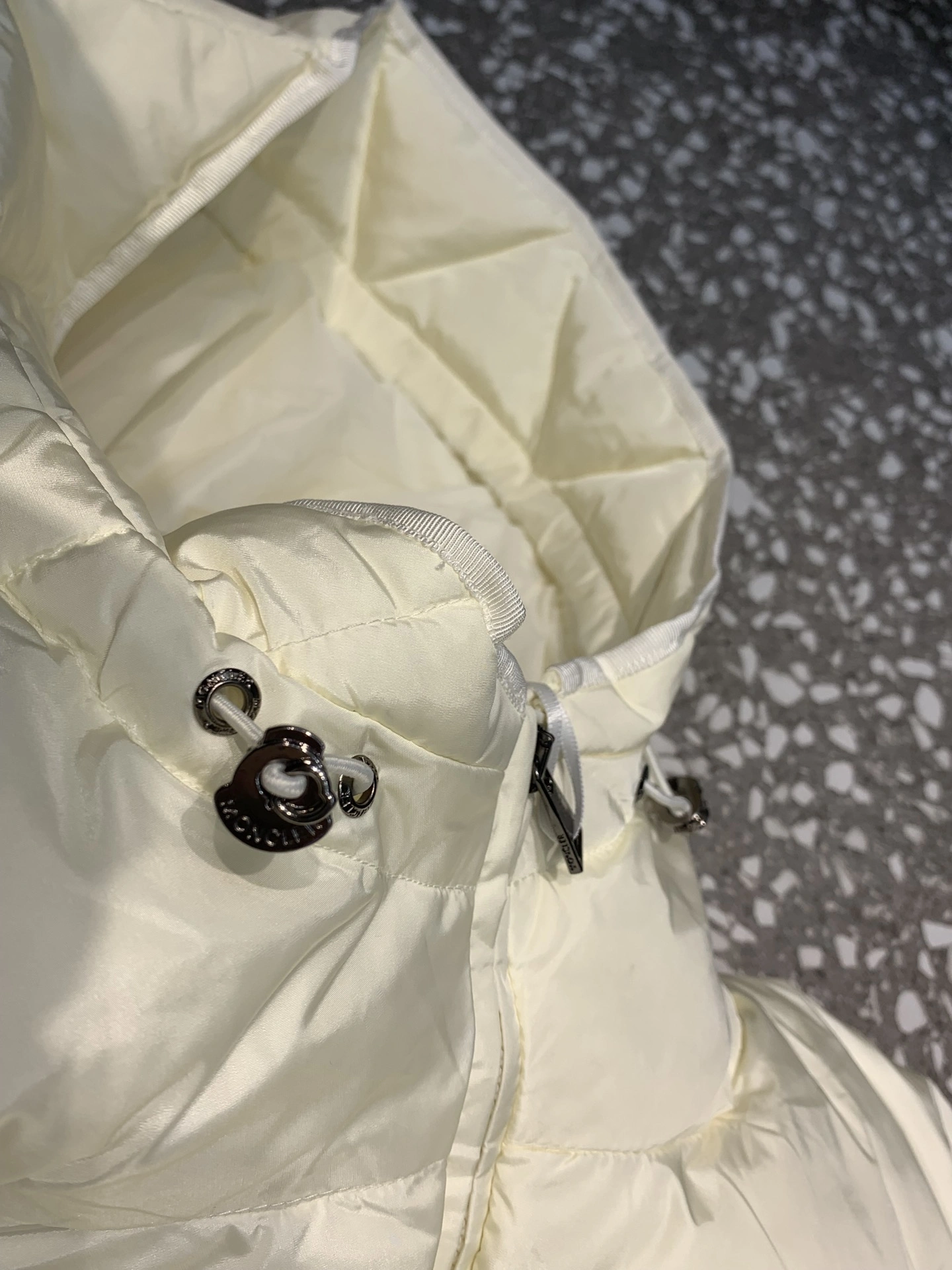Factory-made Moncler Down Jackets