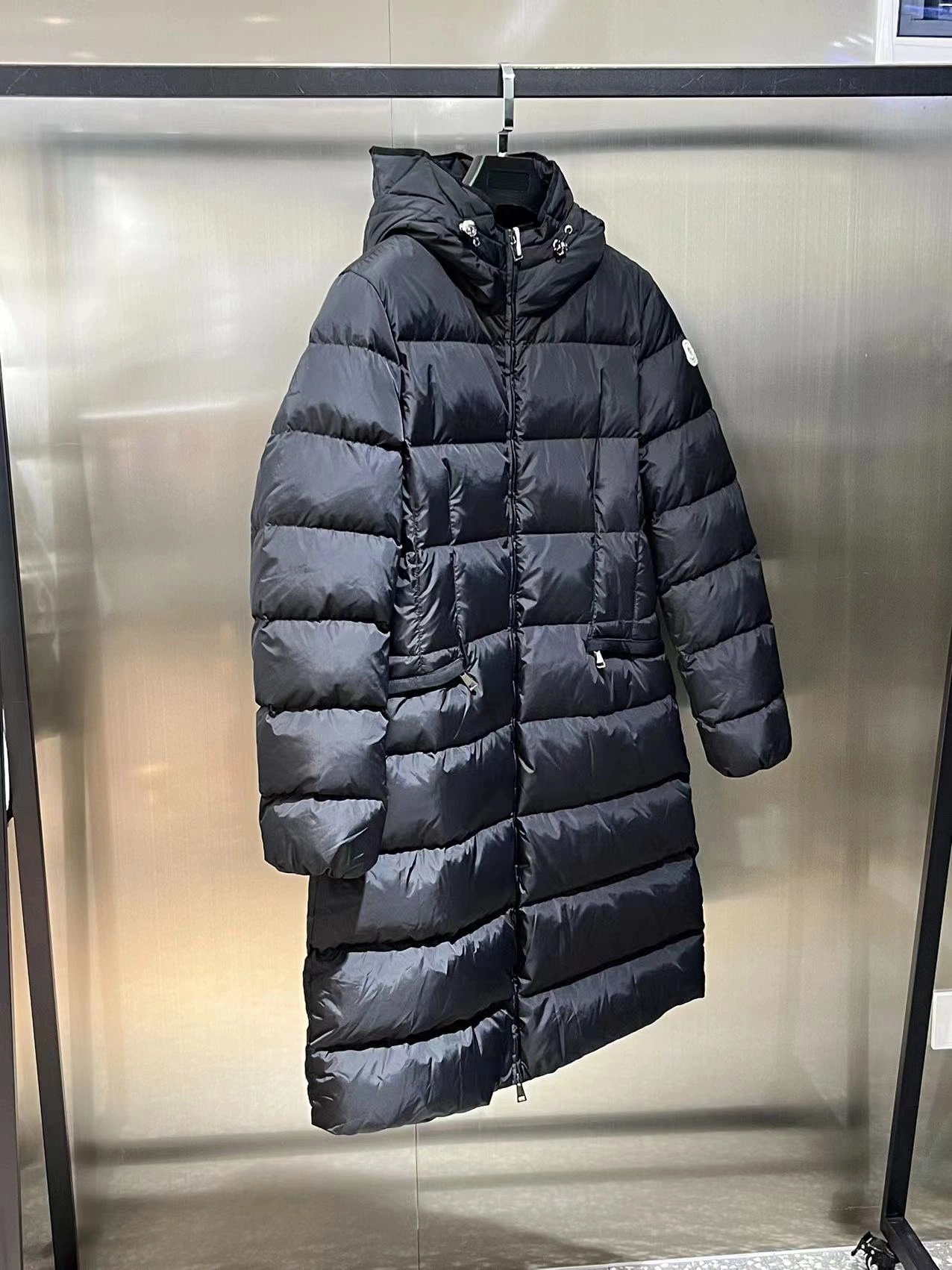 Top mirror Moncler Down Jackets