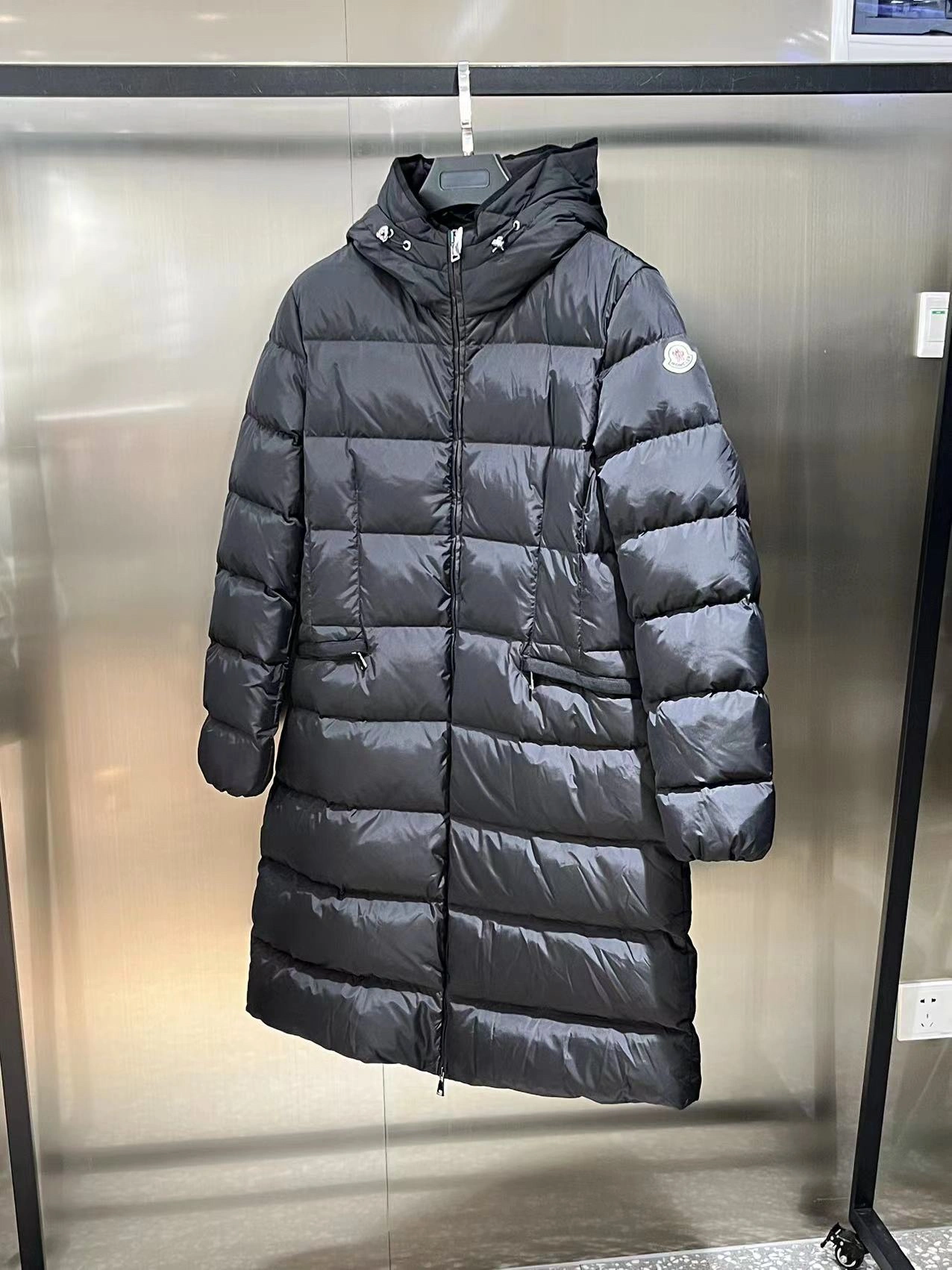 Top mirror Moncler Down Jackets