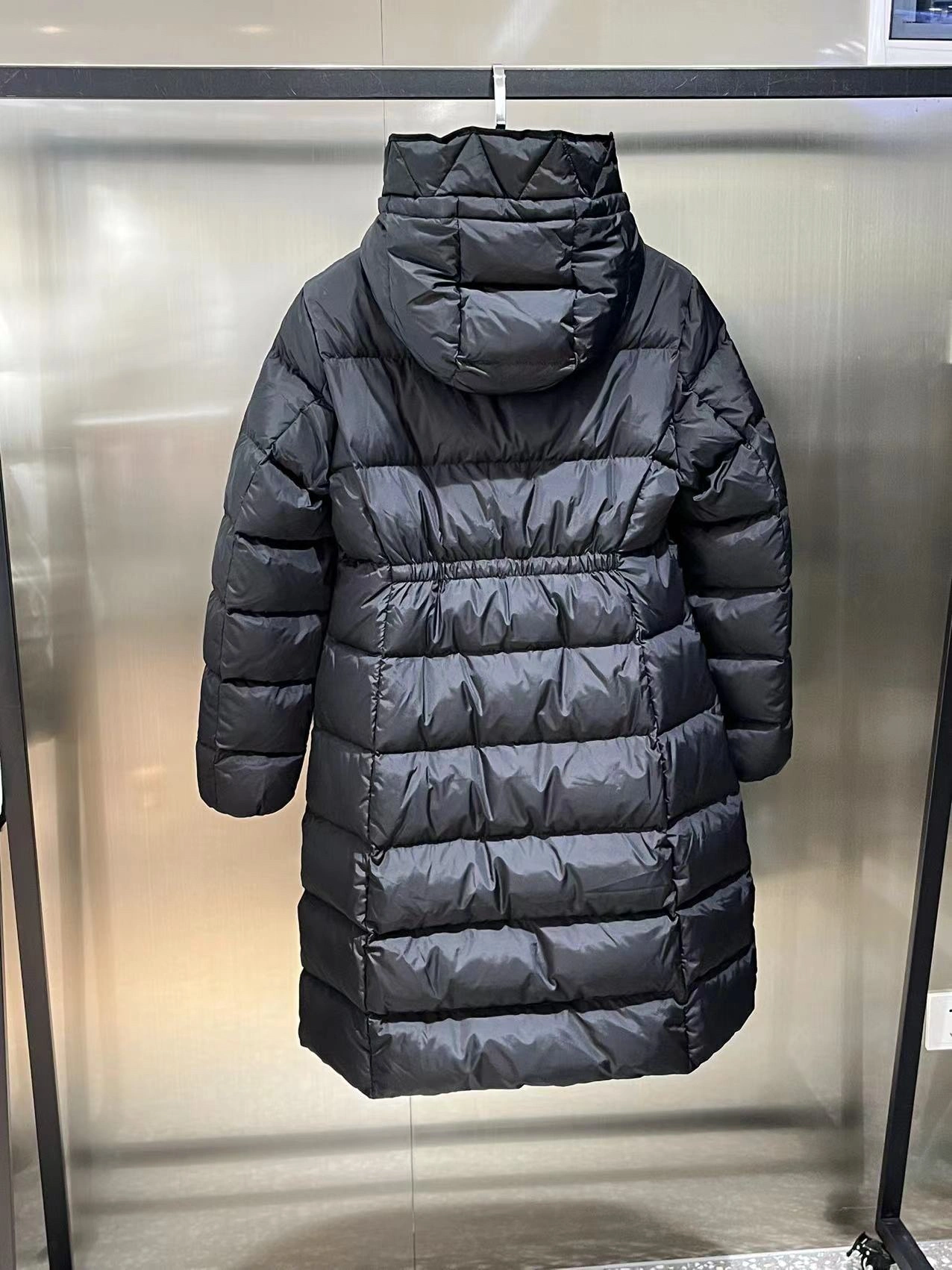 Top mirror Moncler Down Jackets
