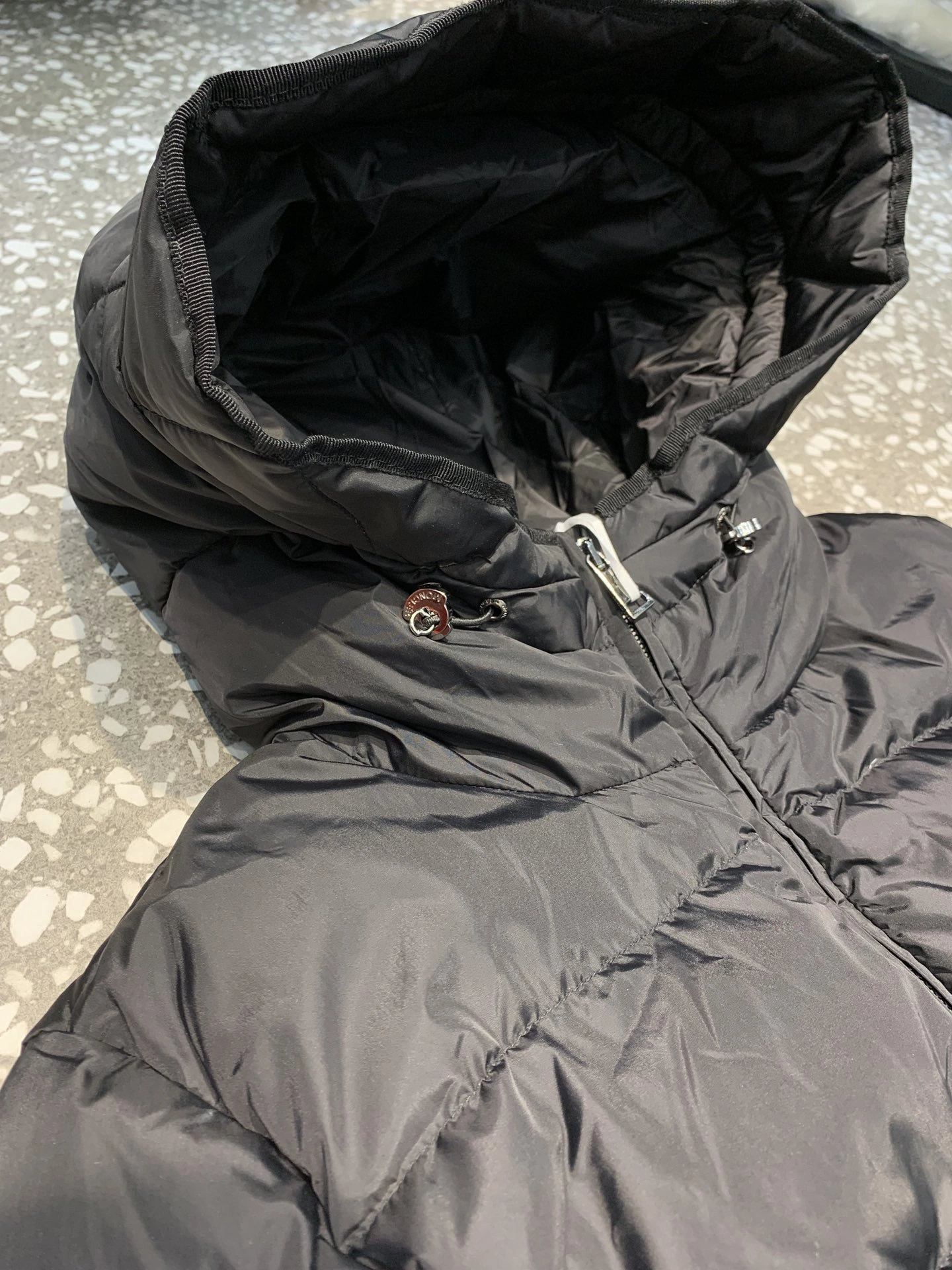Top mirror Moncler Down Jackets