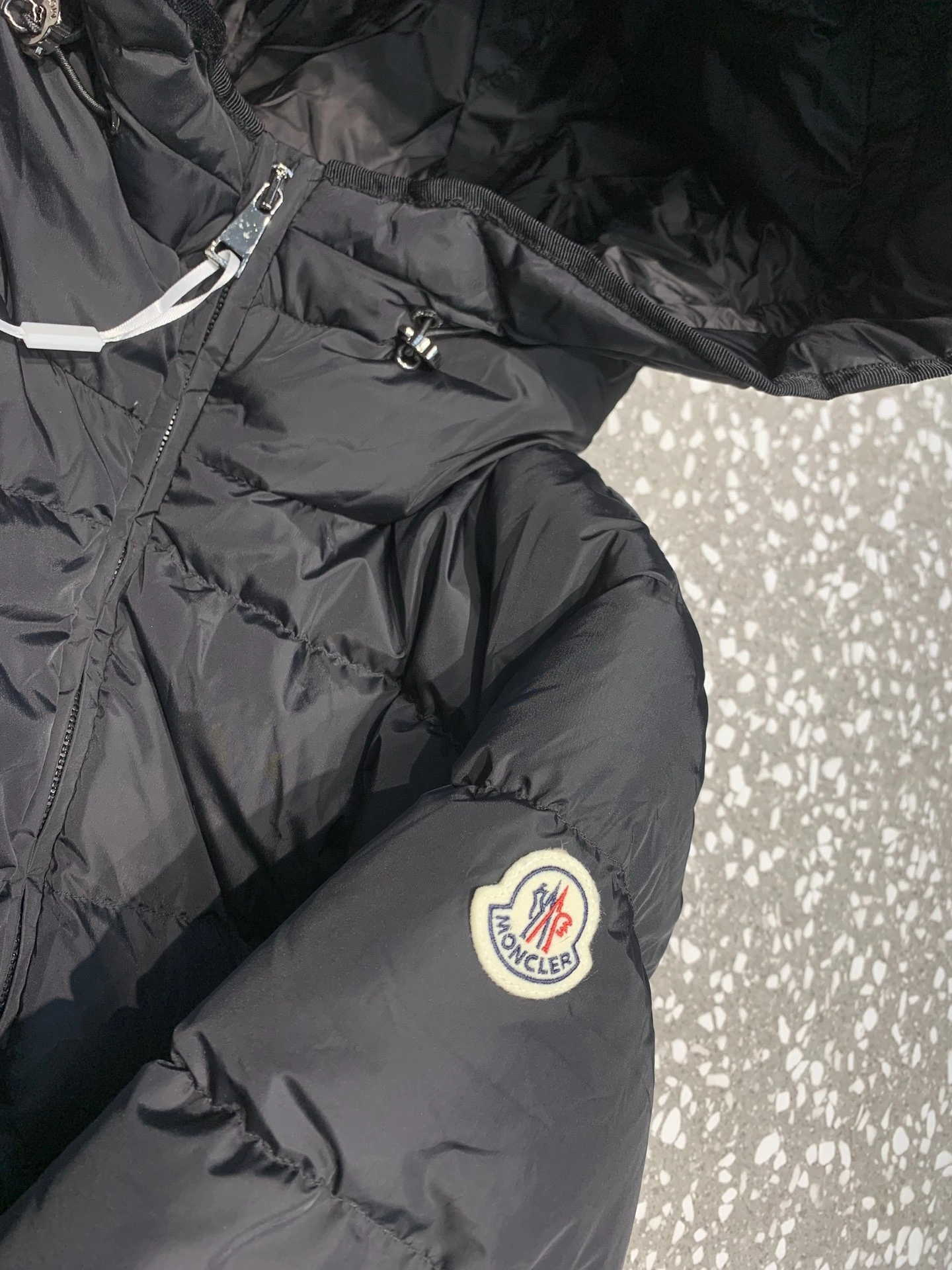 Top mirror Moncler Down Jackets