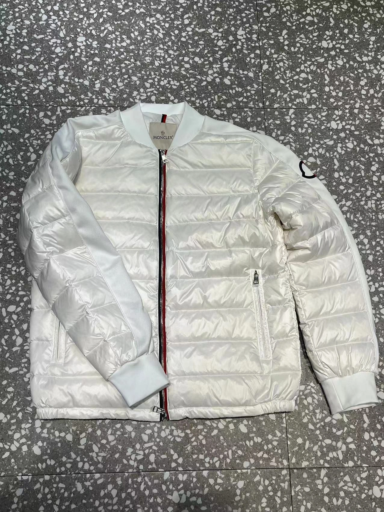 Top match Moncler Down Jackets