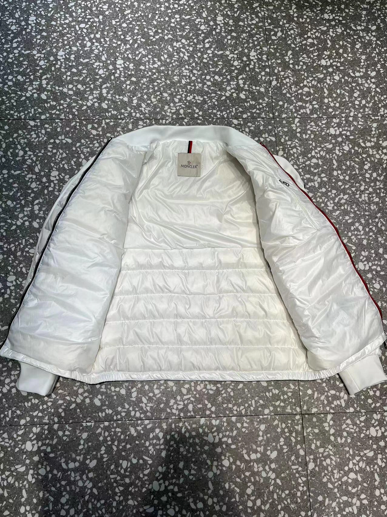 Top match Moncler Down Jackets