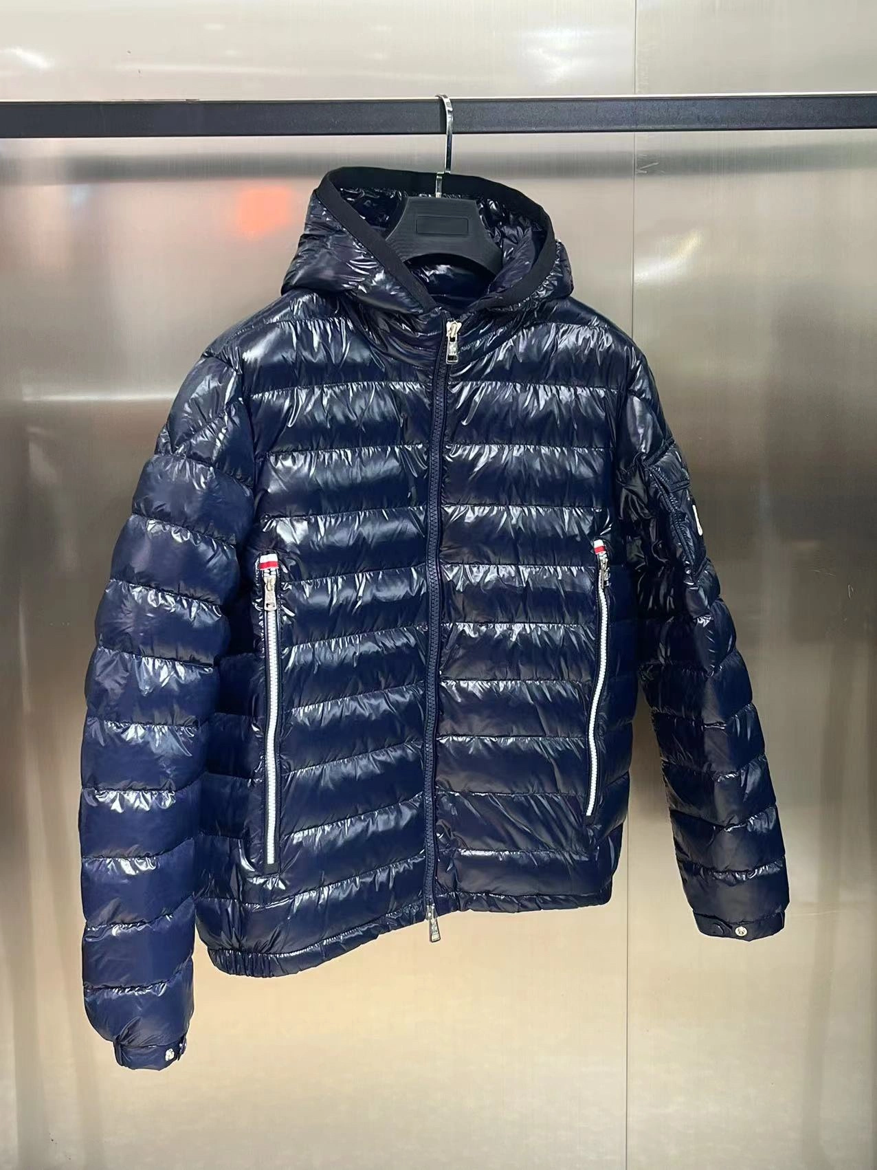 Perfect replica Moncler Down Jackets