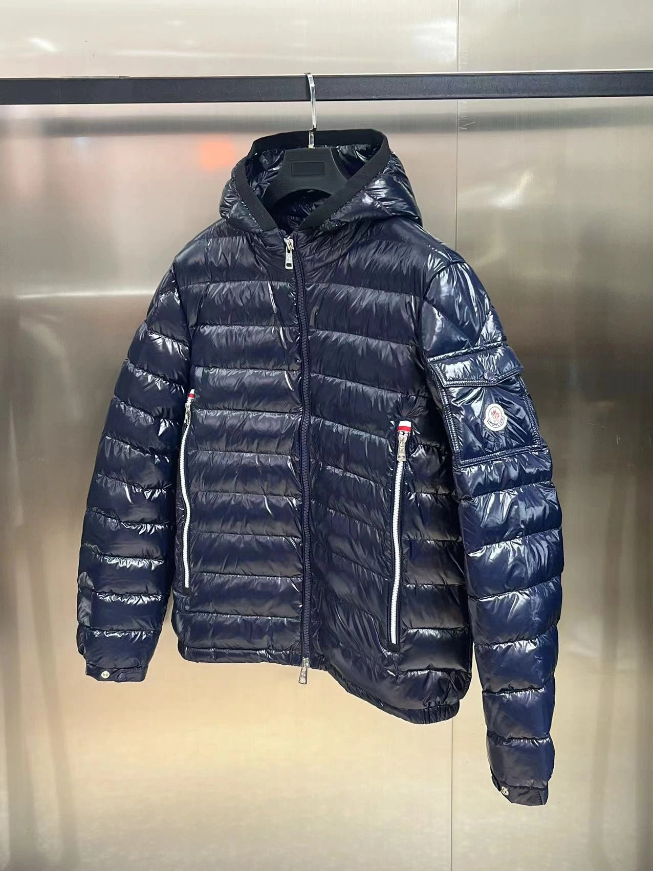 Perfect replica Moncler Down Jackets