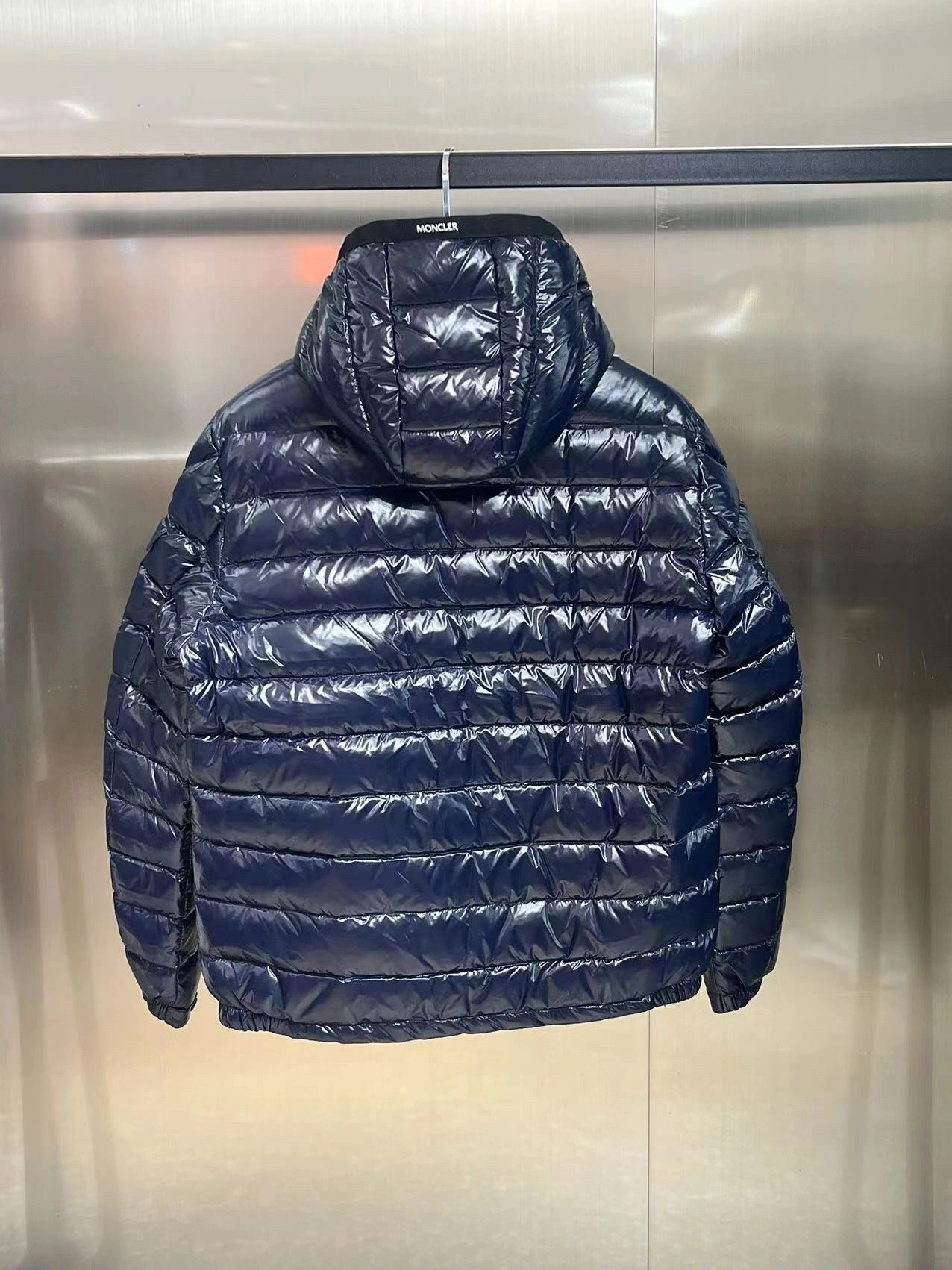 Perfect replica Moncler Down Jackets