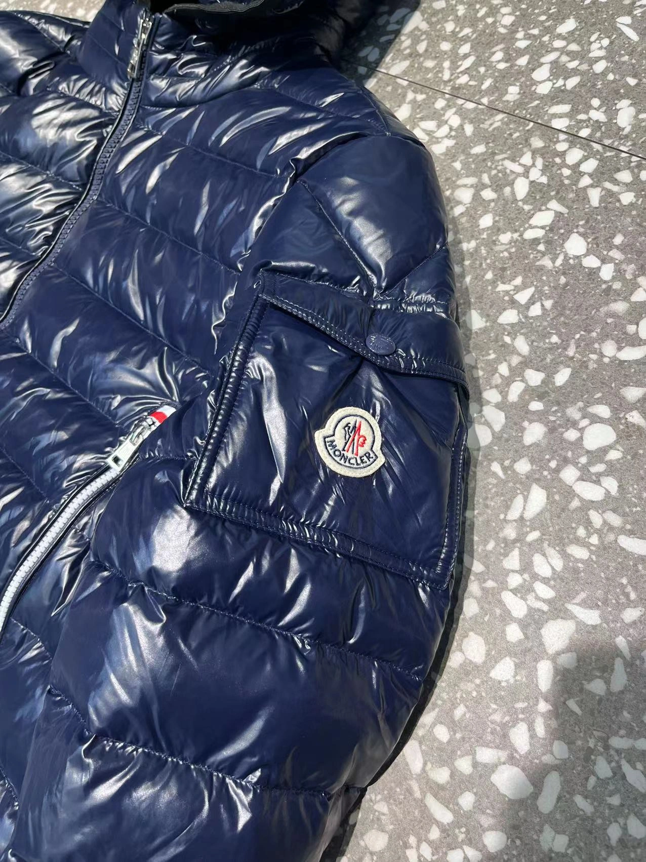 Perfect replica Moncler Down Jackets