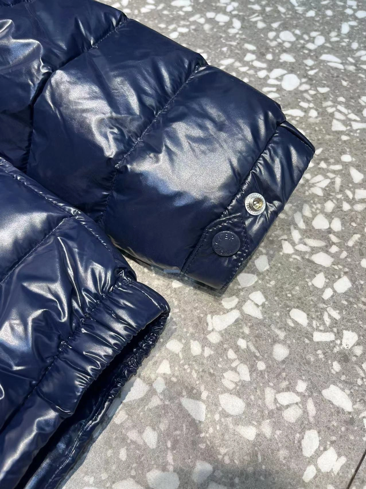 Perfect replica Moncler Down Jackets