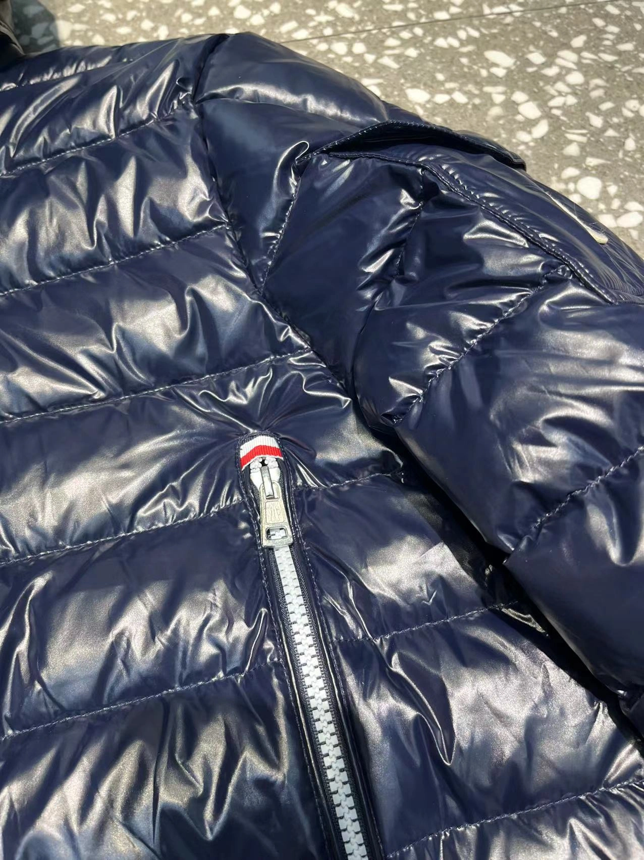 Perfect replica Moncler Down Jackets