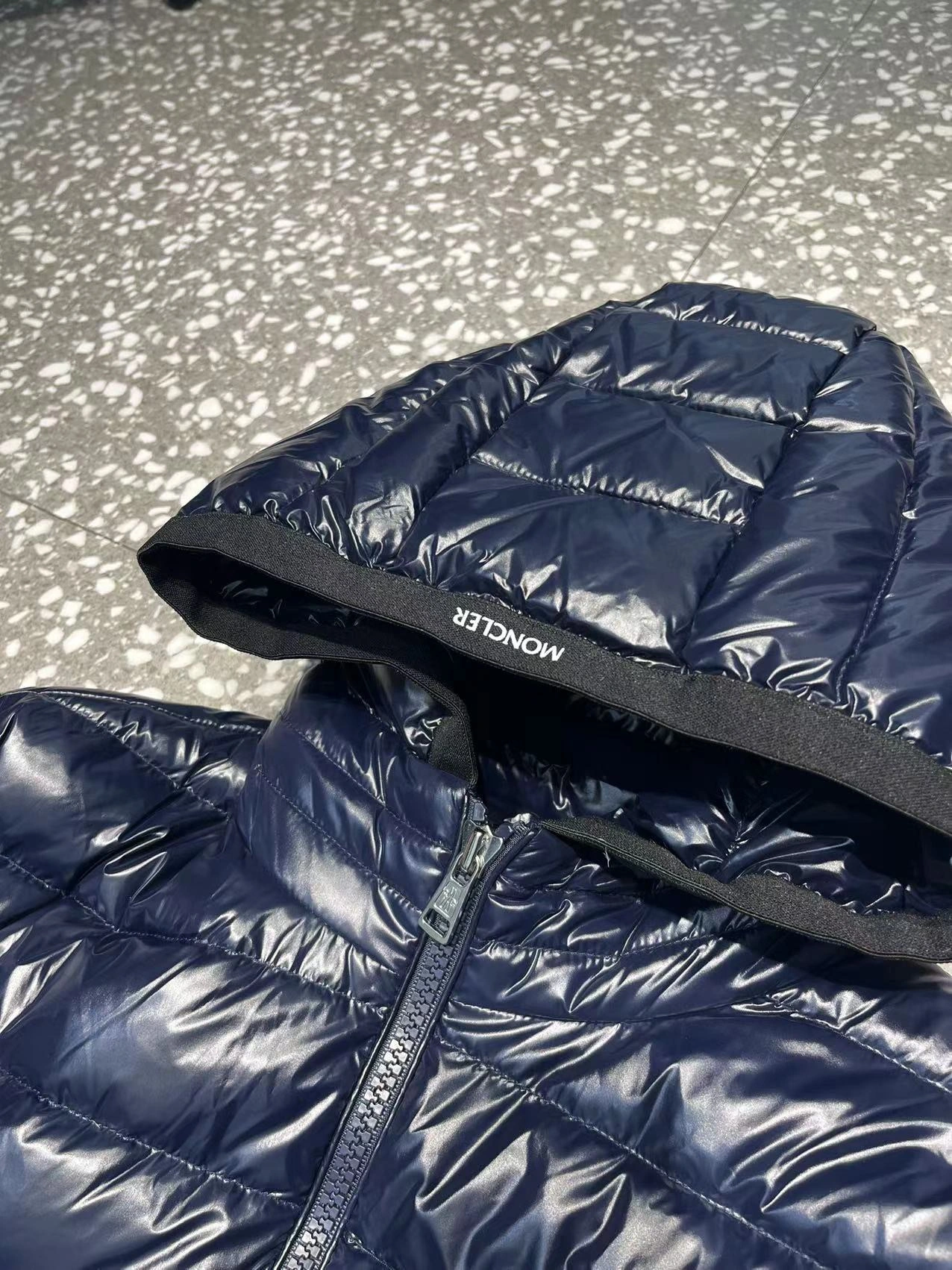 Perfect replica Moncler Down Jackets