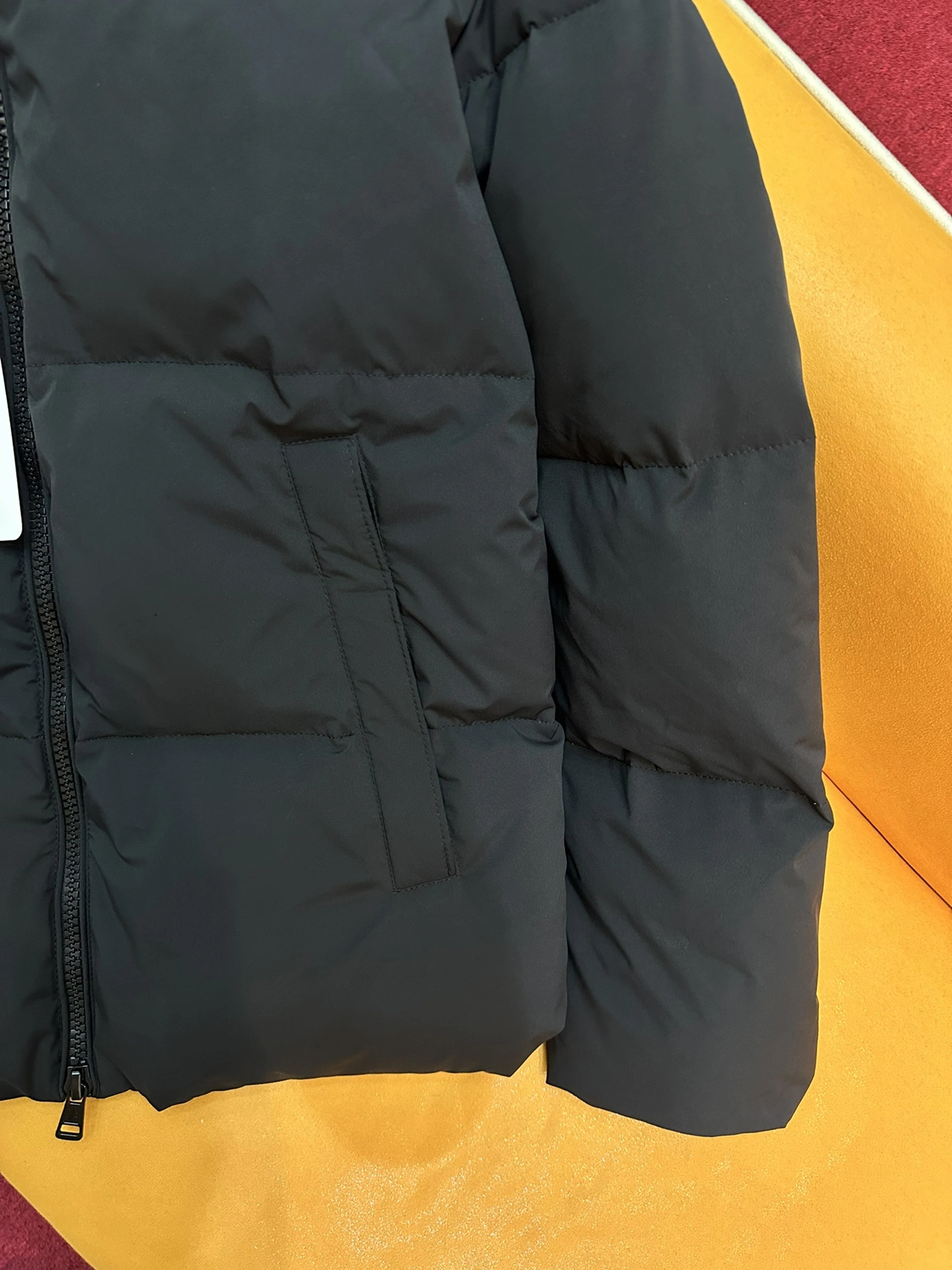 Brand-original Moncler Down Jackets
