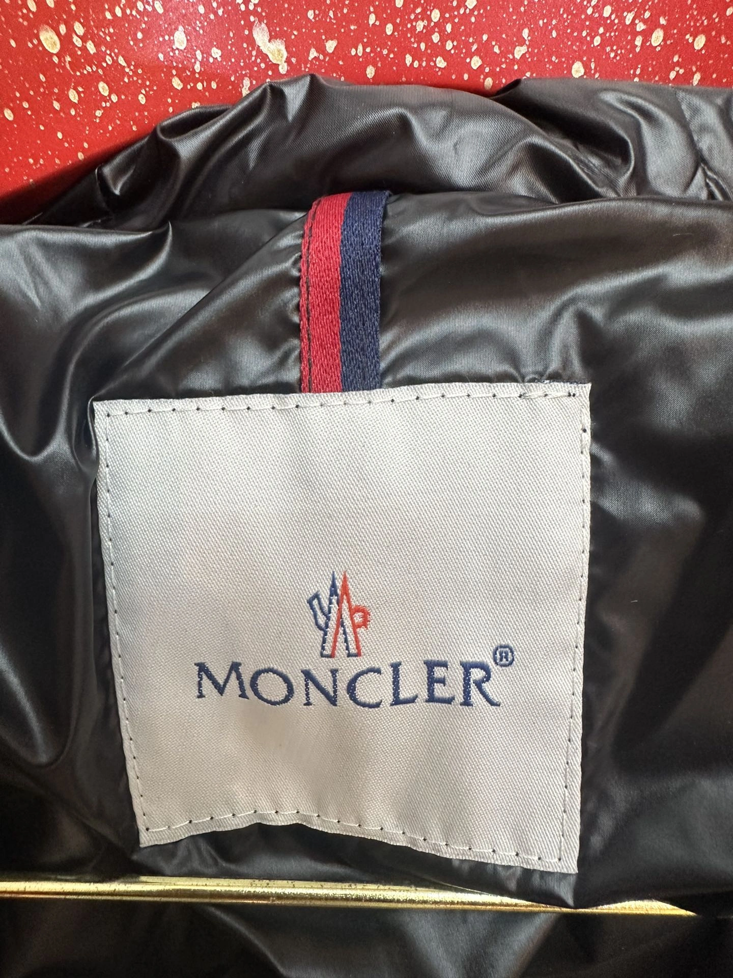 Brand-original Moncler Down Jackets