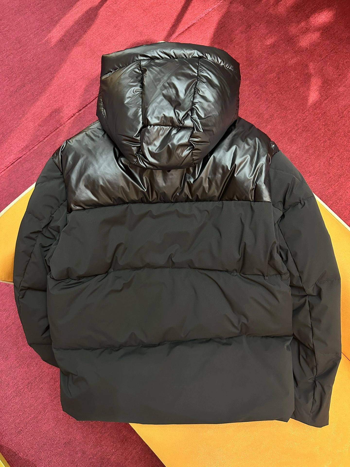 Brand-original Moncler Down Jackets