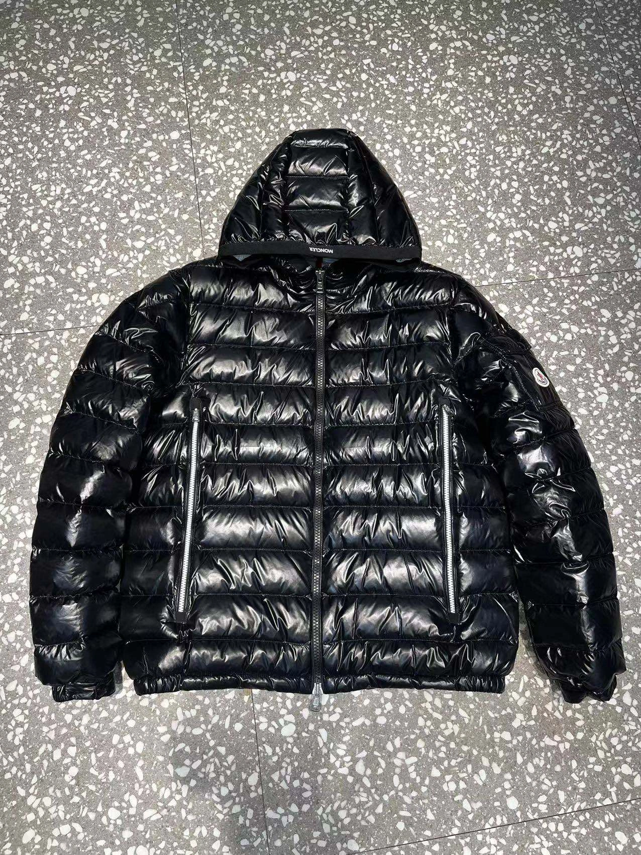 Cut-rate Moncler Down Jackets