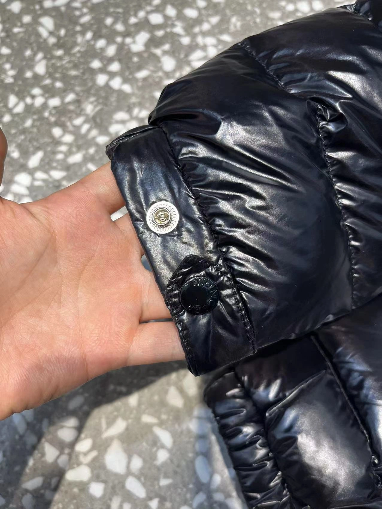 Cut-rate Moncler Down Jackets