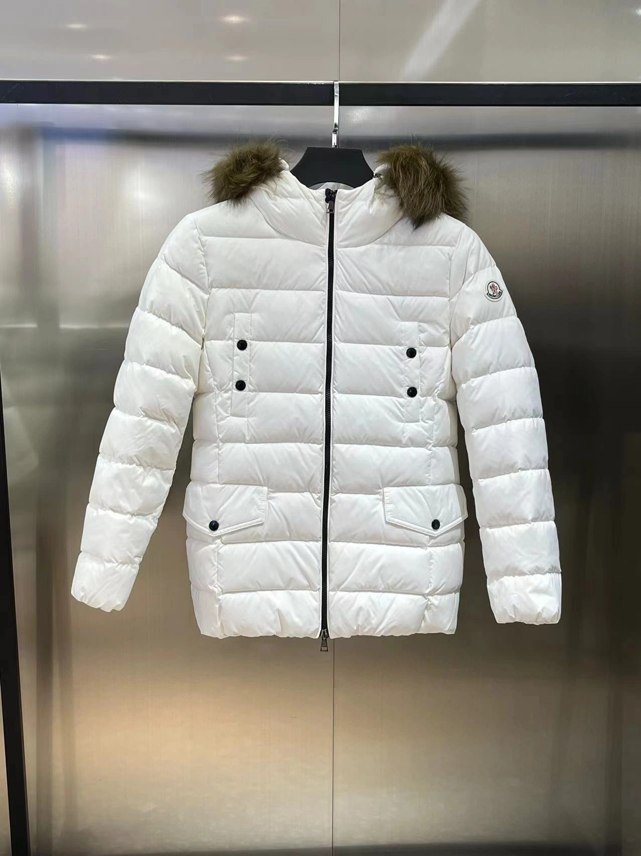 Moncler Down Jackets