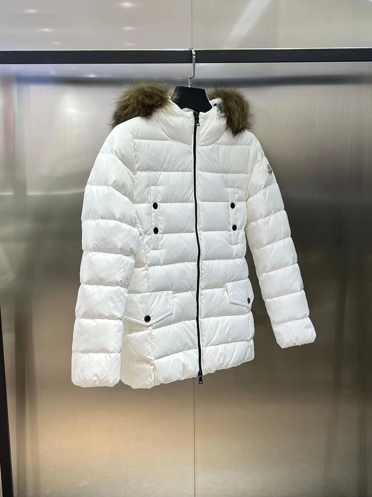 High accuracy Moncler Down Jackets