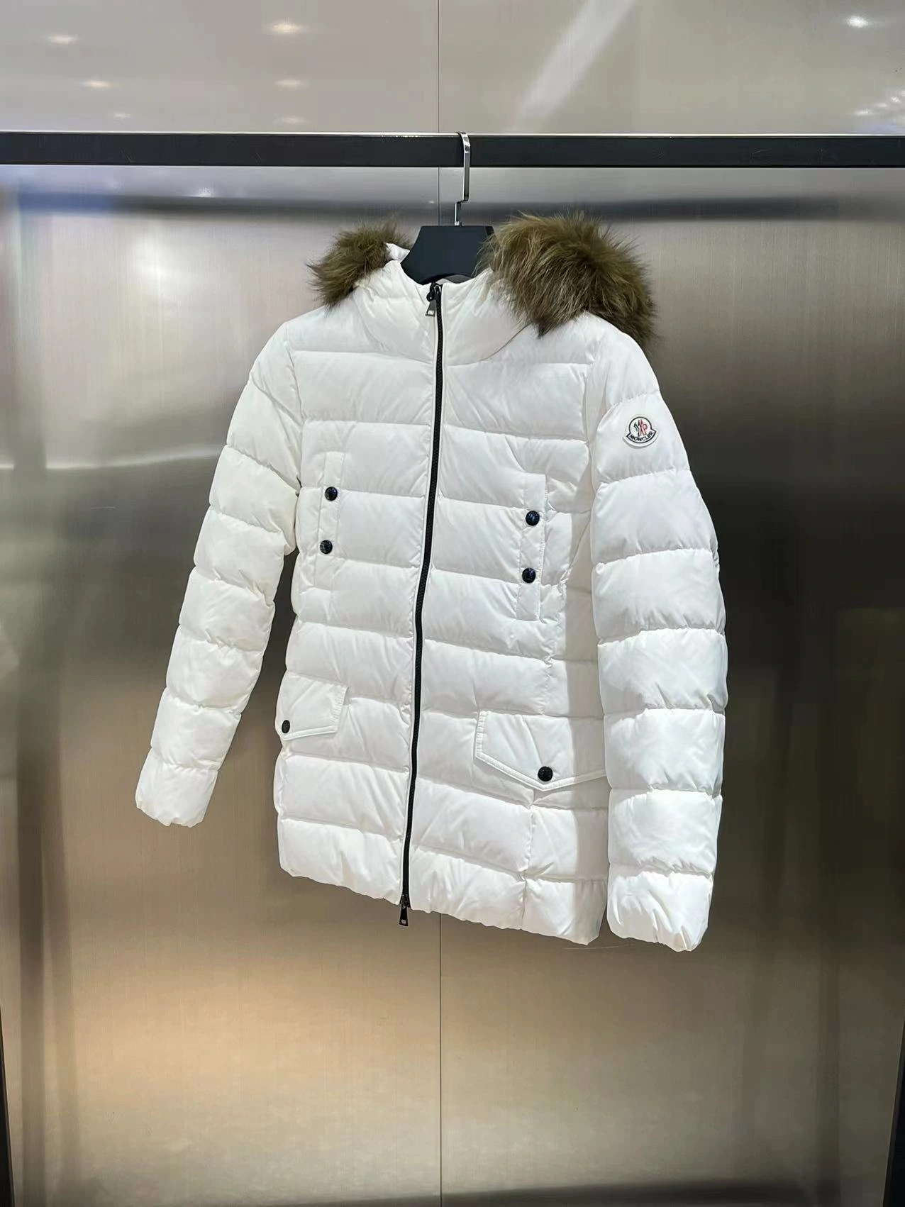 High accuracy Moncler Down Jackets